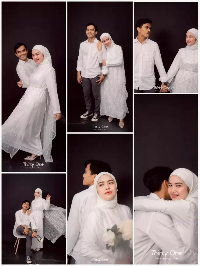 foto prewed | Galeri diposting oleh mas-dim 77 | Lemon8