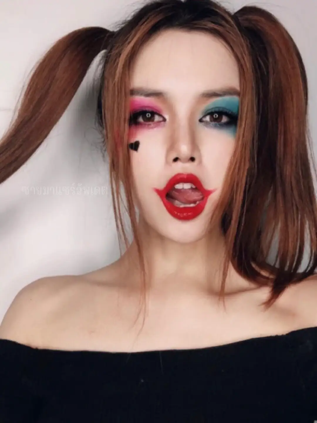 ~ รวมเธรดแต่งหน้า Halloween Day ~ 👻🎃 แกลเลอรีที่โพสต์โดย ซายมาแชร์ ♡
