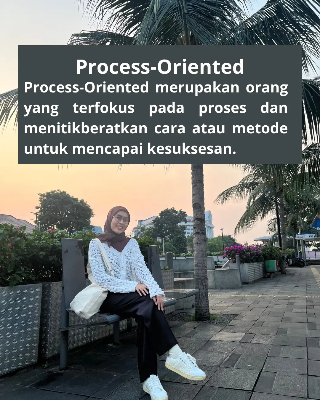 Process-Oriented vs Result-Oriented? | Galeri diposting oleh Enta Fadila | Lemon8