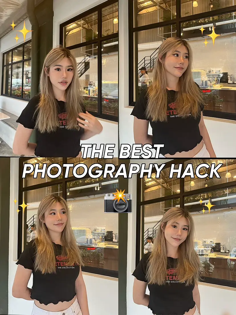 READ THIS IF YOURE AN AWKWARD/SHY POSER 📸😳 | Gallery posted by 🫶🏻 | Lemon8