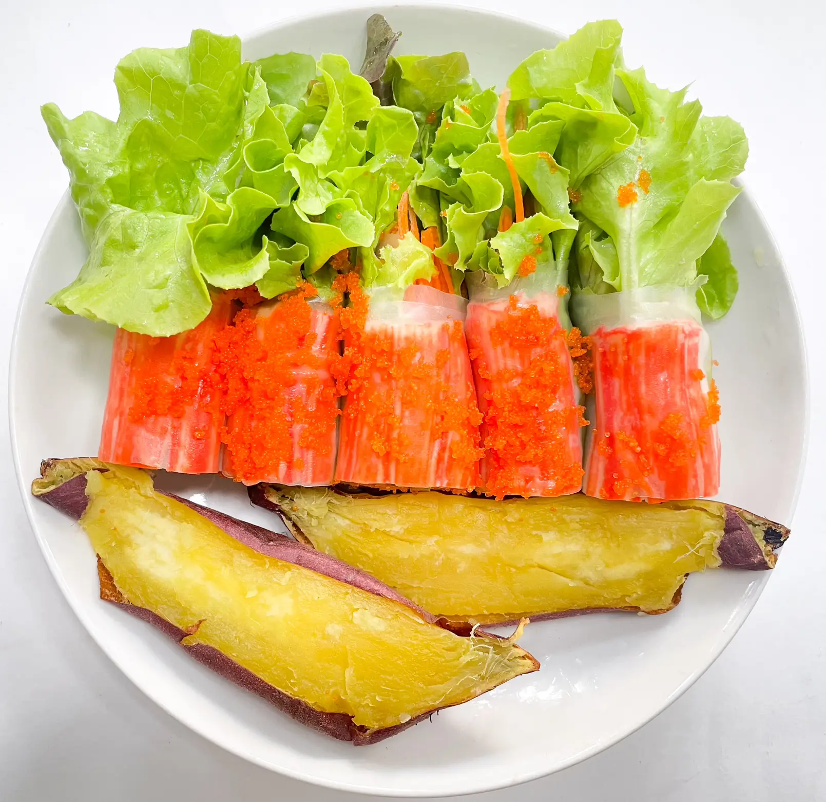 รวมเมนูเพื่อสุขภาพ เน้นโปรตีน ผัก ไร้ข้าว | แกลเลอรีที่โพสต์โดย Annie ...