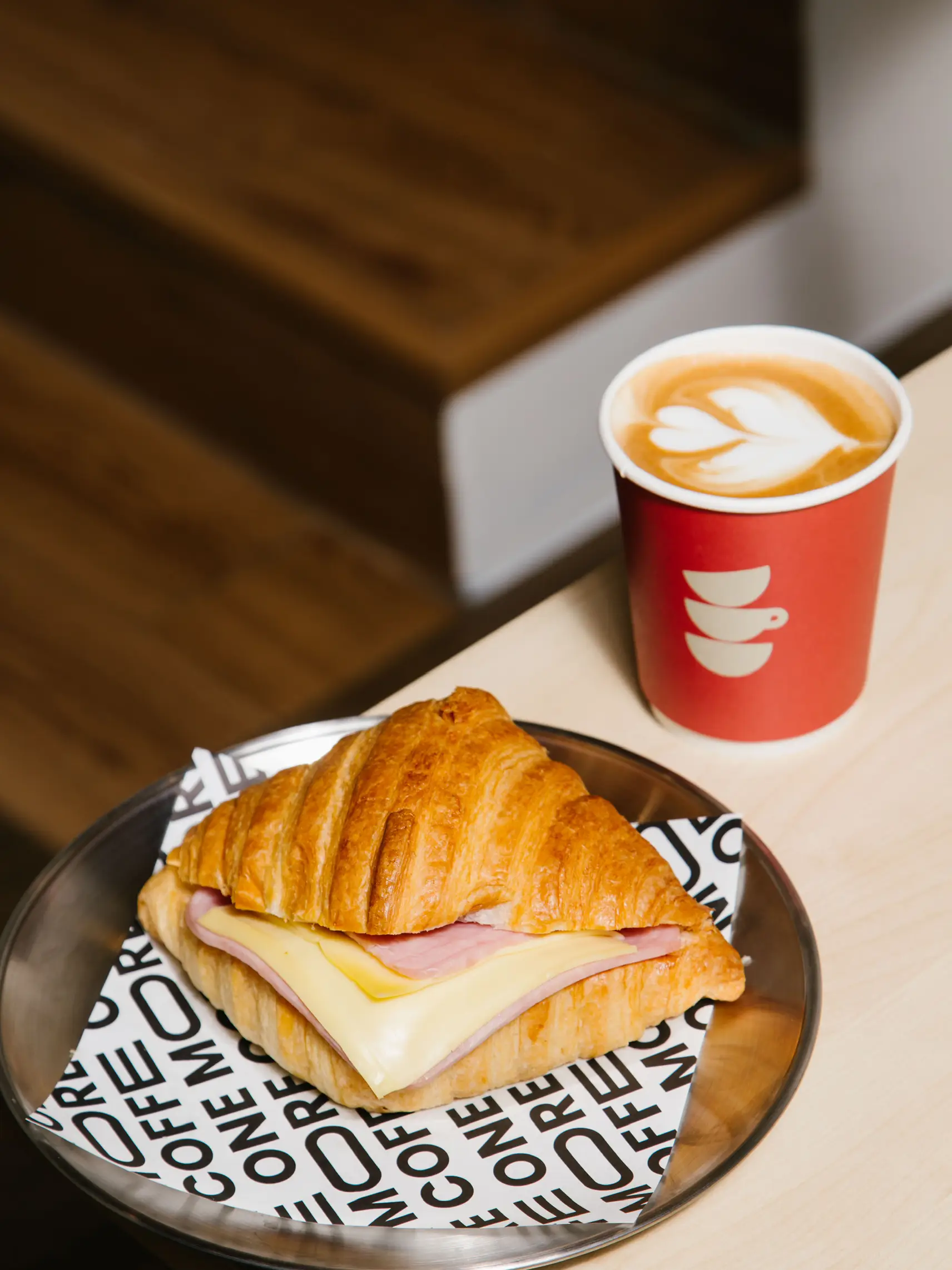 ONE MORE COFFEE cafe&coworking space ย่านมธ.รังสิต | แกลเลอรีที่โพสต์ ...