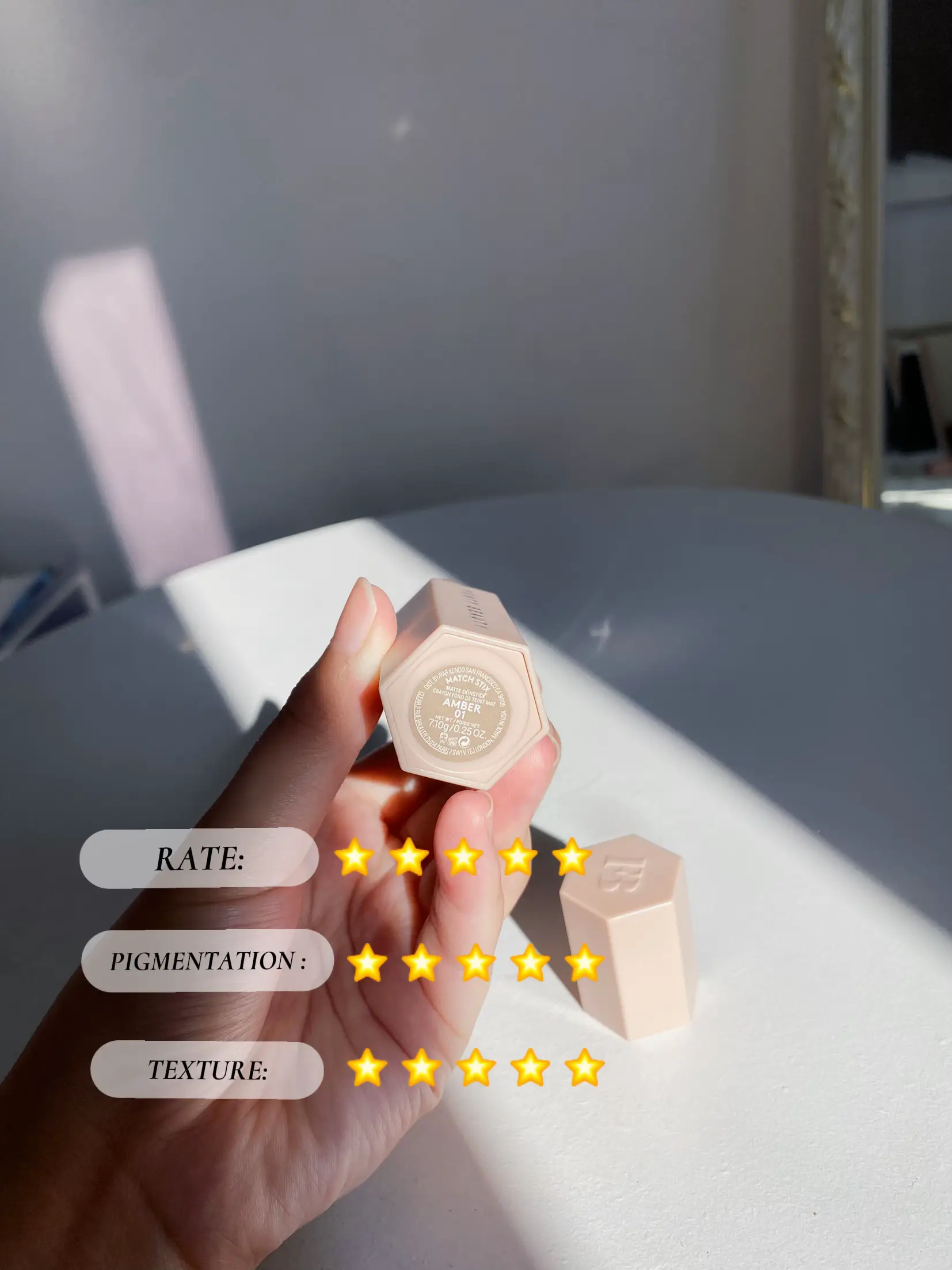 viral contour stick that worth the hype! 💓 | แกลเลอรีที่โพสต์โดย ...