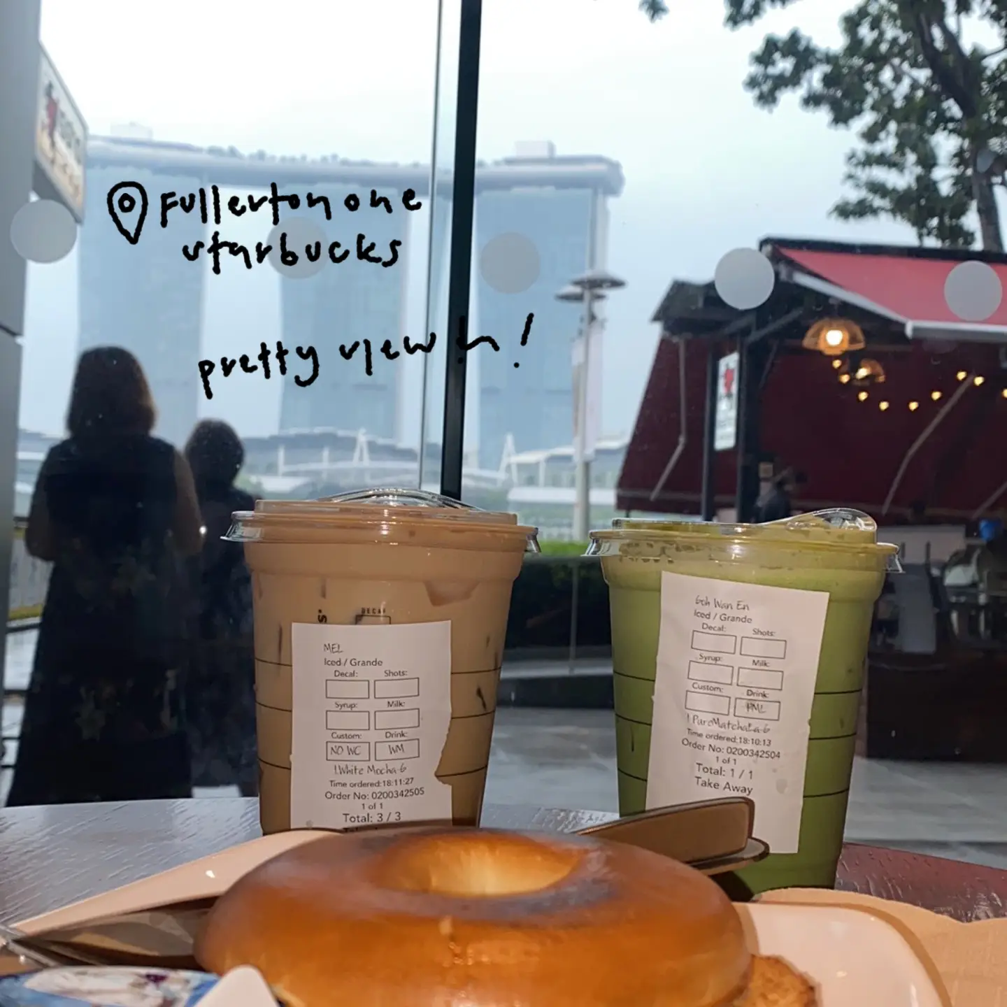 Starbucks Orders - Lemon8 Search