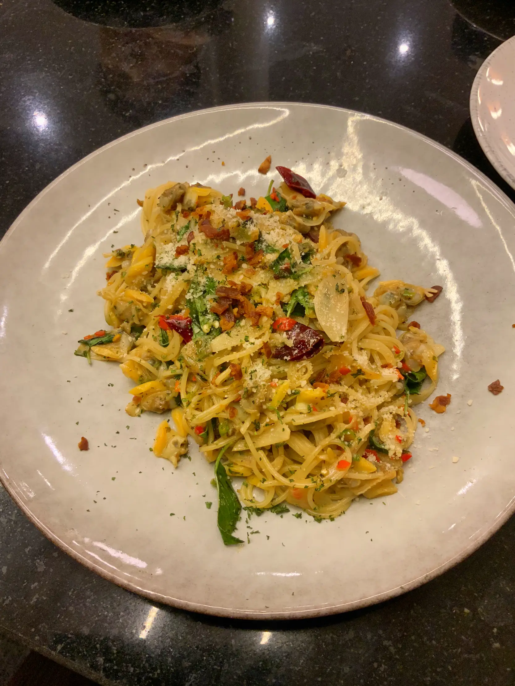 PATUS PASTA พาสต้าเส้นสดในเชียงใหม่🍝 | แกลเลอรีที่โพสต์โดย Yokmoki | Lemon8