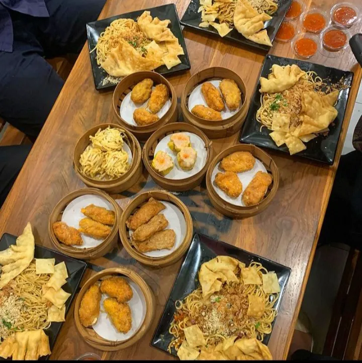 MENU FAVORIT AKU DI MIE GACOAN!! | Galeri diposting oleh Nurul Fatimah ...