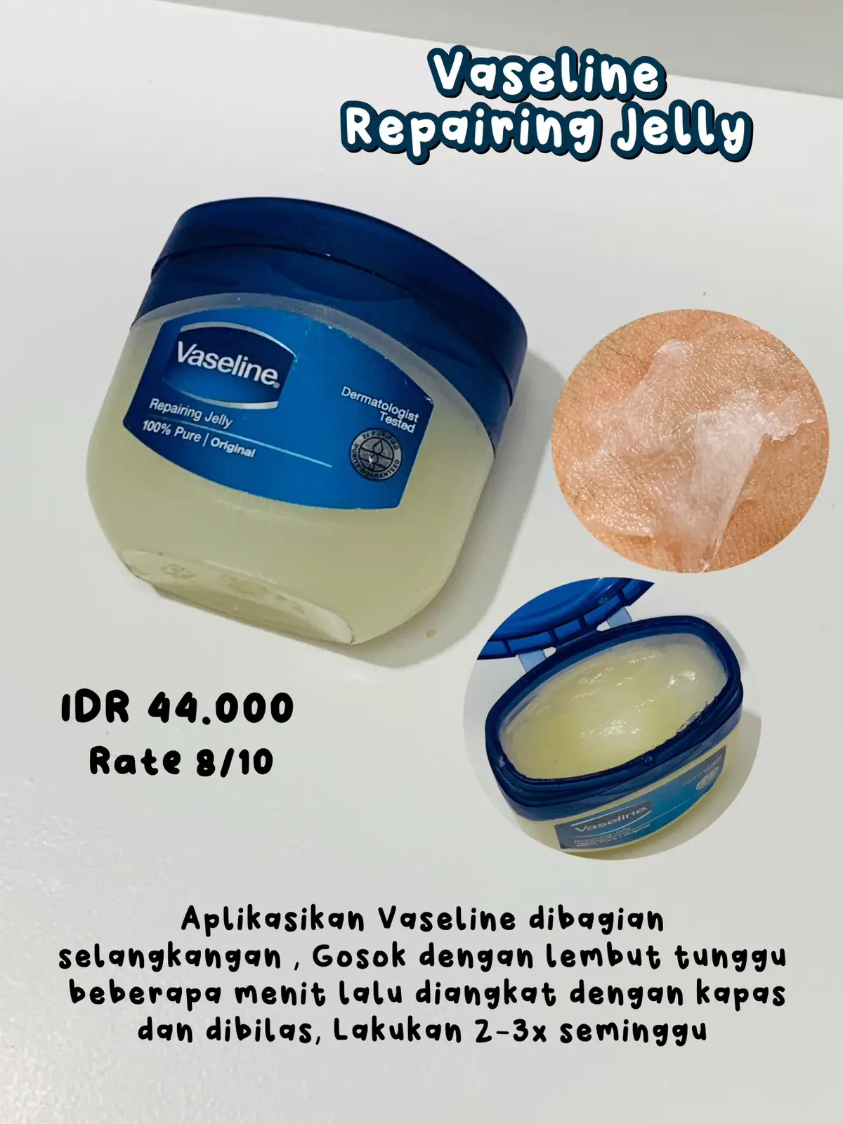 Tips Memutihkan Selangkangan Miss V😱pakai 4 produk | Galeri diposting ...