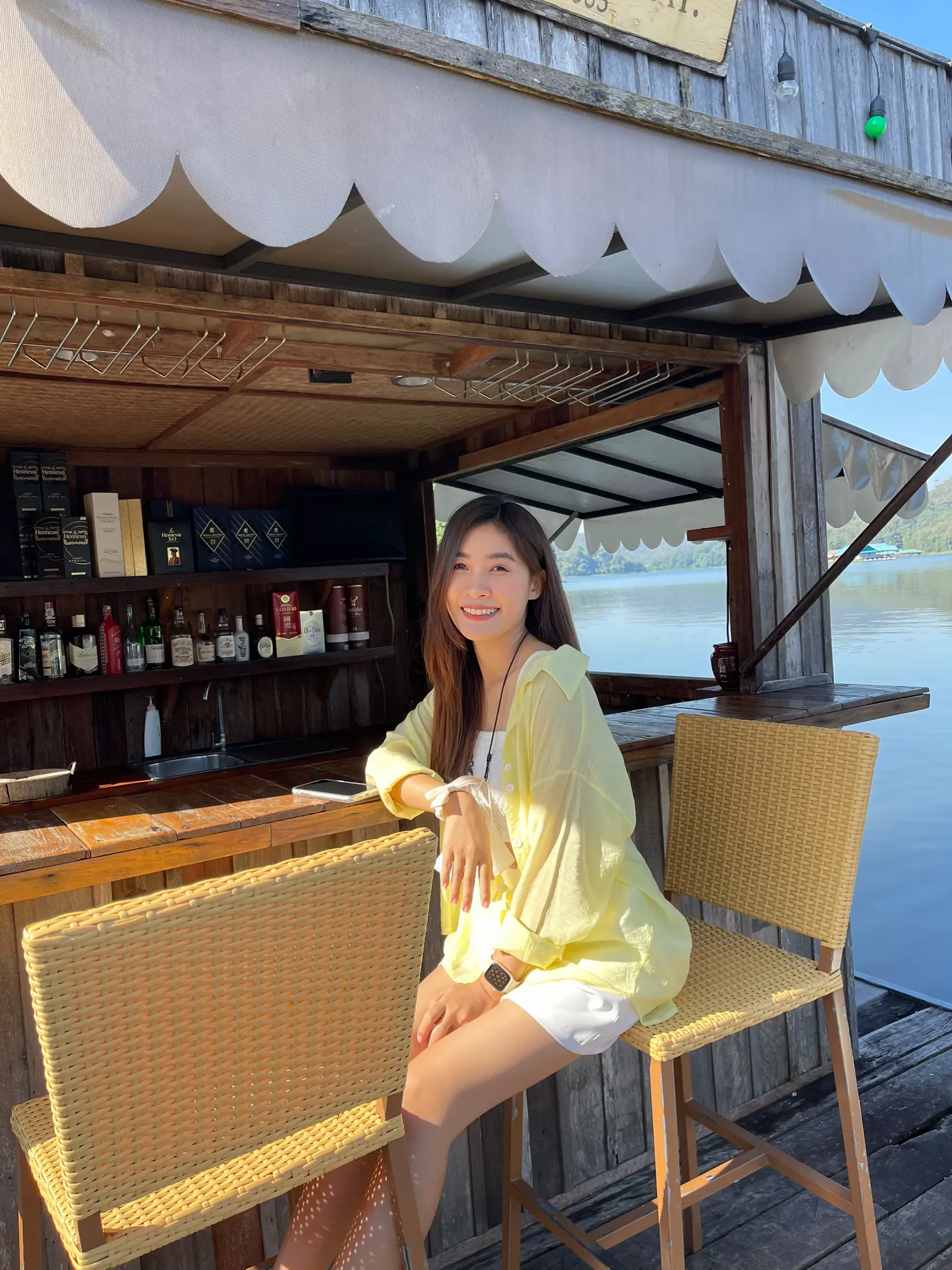 ไปเที่ยวภูเขาลอยน้ำกันค่า | แกลเลอรีที่โพสต์โดย prem🦢🫧 | Lemon8