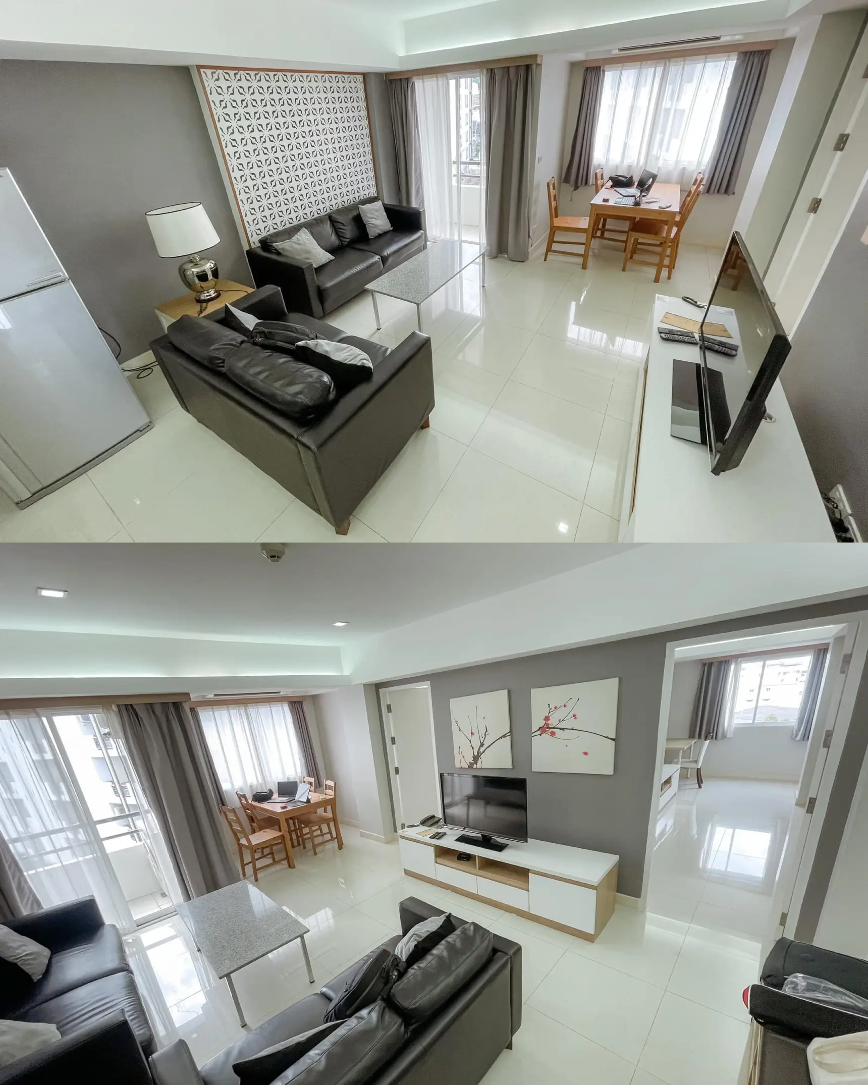 📸 รีวิวโรงแรม : Racha Residence | แกลเลอรีที่โพสต์โดย เที่ยวตามหมี 🐻 ...