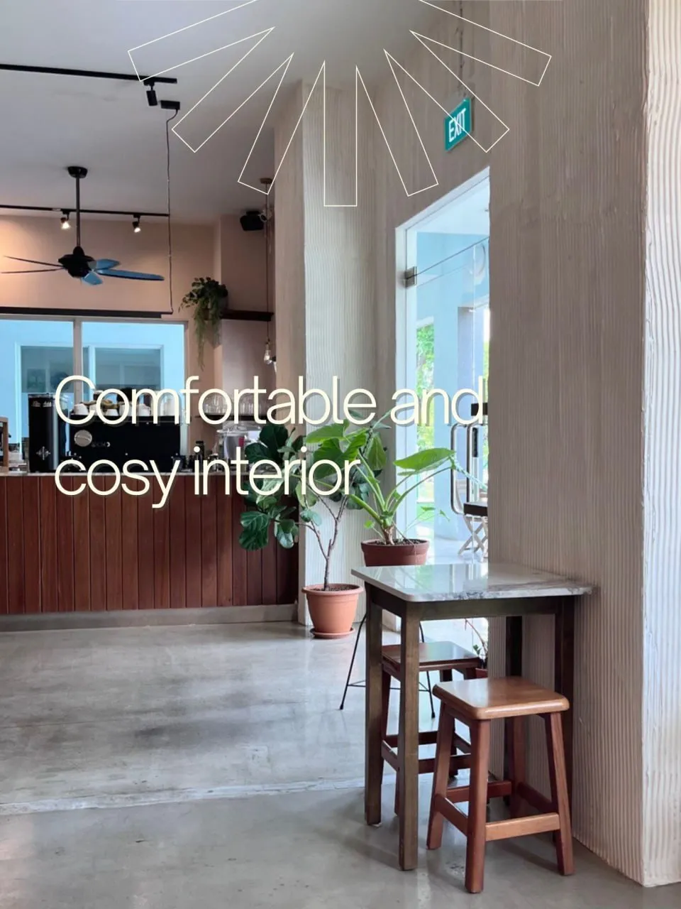 AMBER EMBER - A SERANGOON/HOUGANG GEM | Gallery posted by Nik | Lemon8