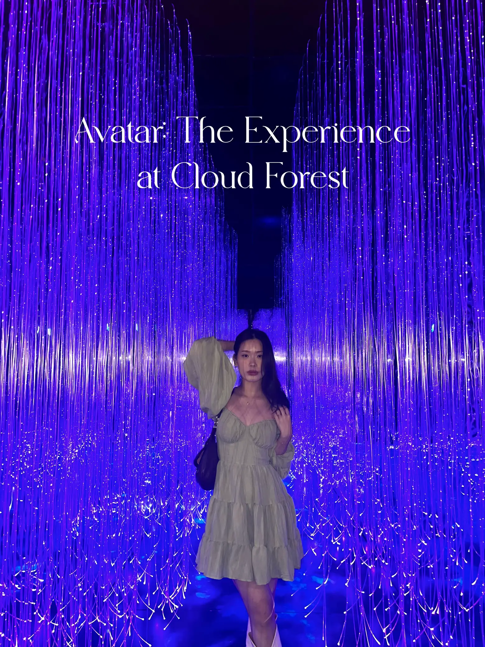 is the avatar exhibition at gbtb worth going?🤔 | Gallery posted by ...