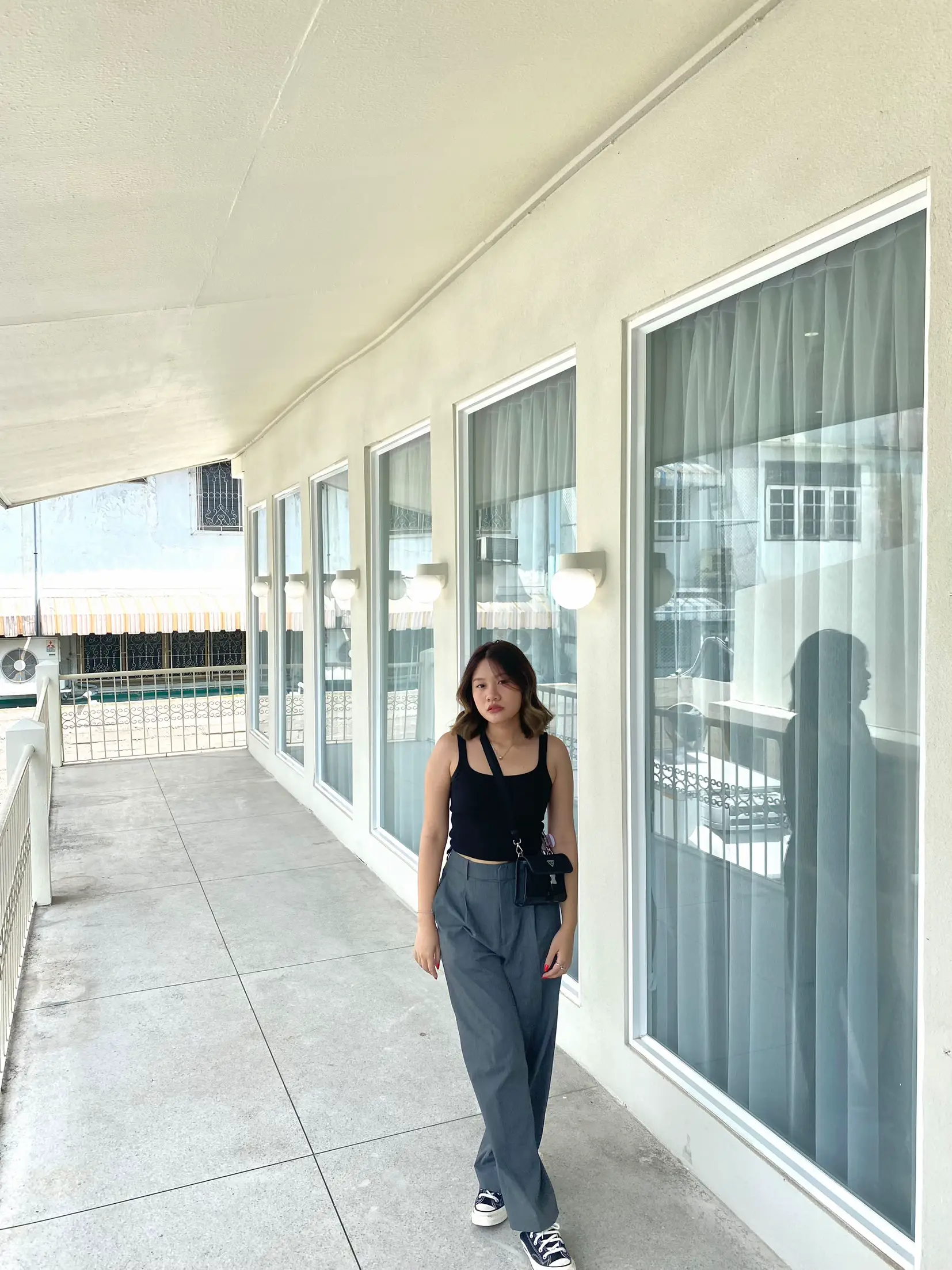 ootd | สาวเท่ ดูแพง🫧 | แกลเลอรีที่โพสต์โดย Pim🌺 | Lemon8