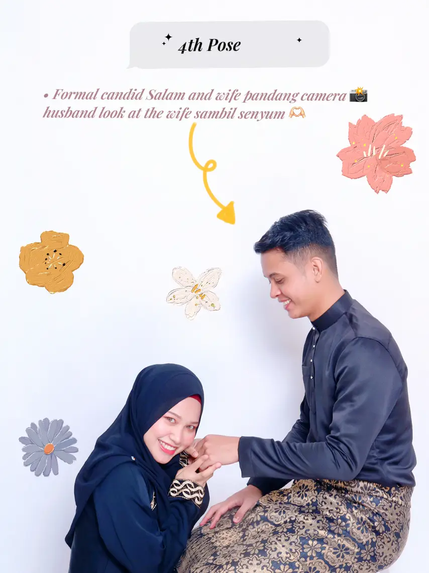 How to do RAYA POSE at STUDIO | แกลเลอรีที่โพสต์โดย farahinaidaa | Lemon8