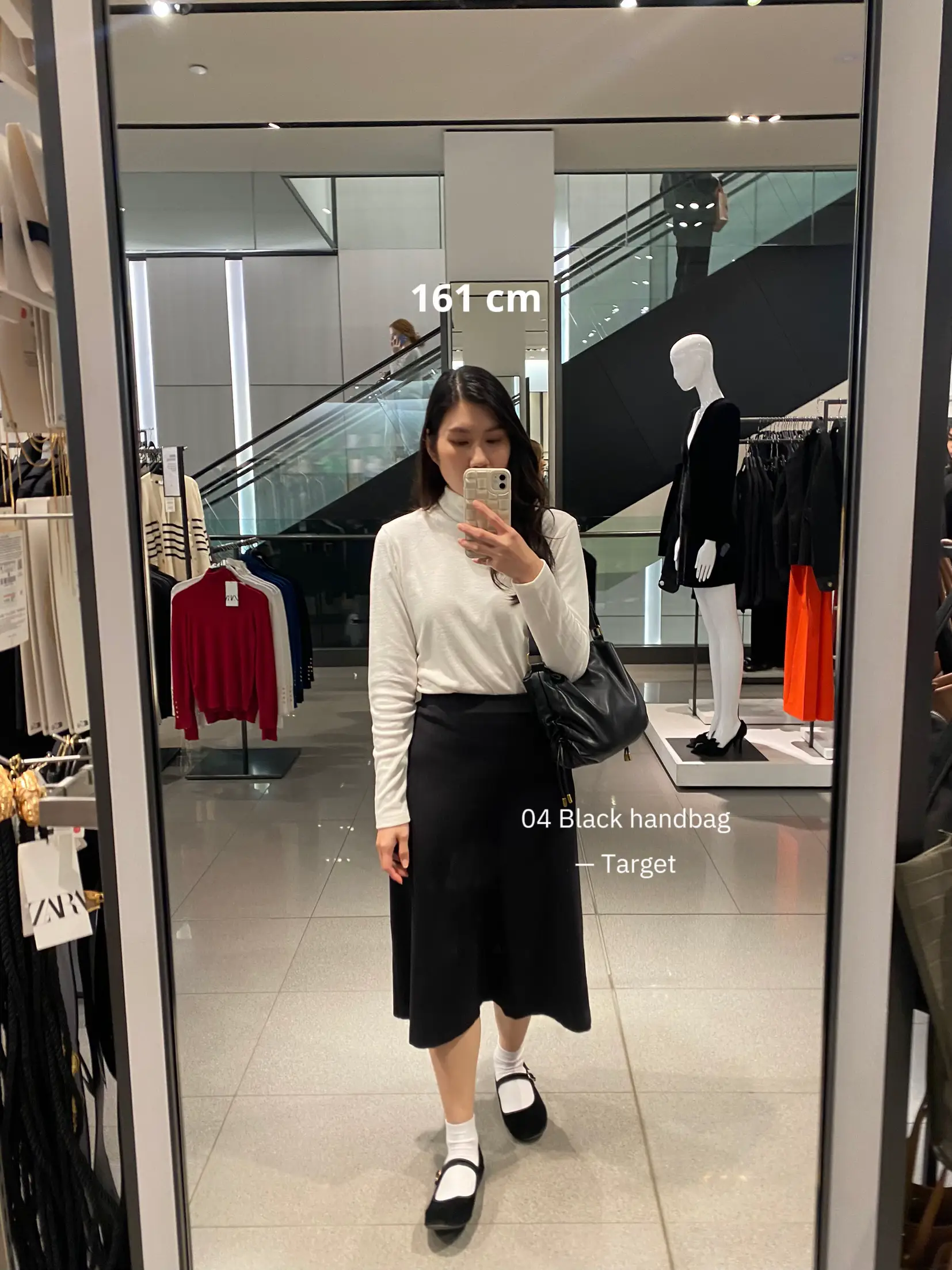 Date ootd 🤍 😳 แต่งตัวไปเดททั้งลุคจาก UNIQLO | แกลเลอรีที่โพสต์โดย ...
