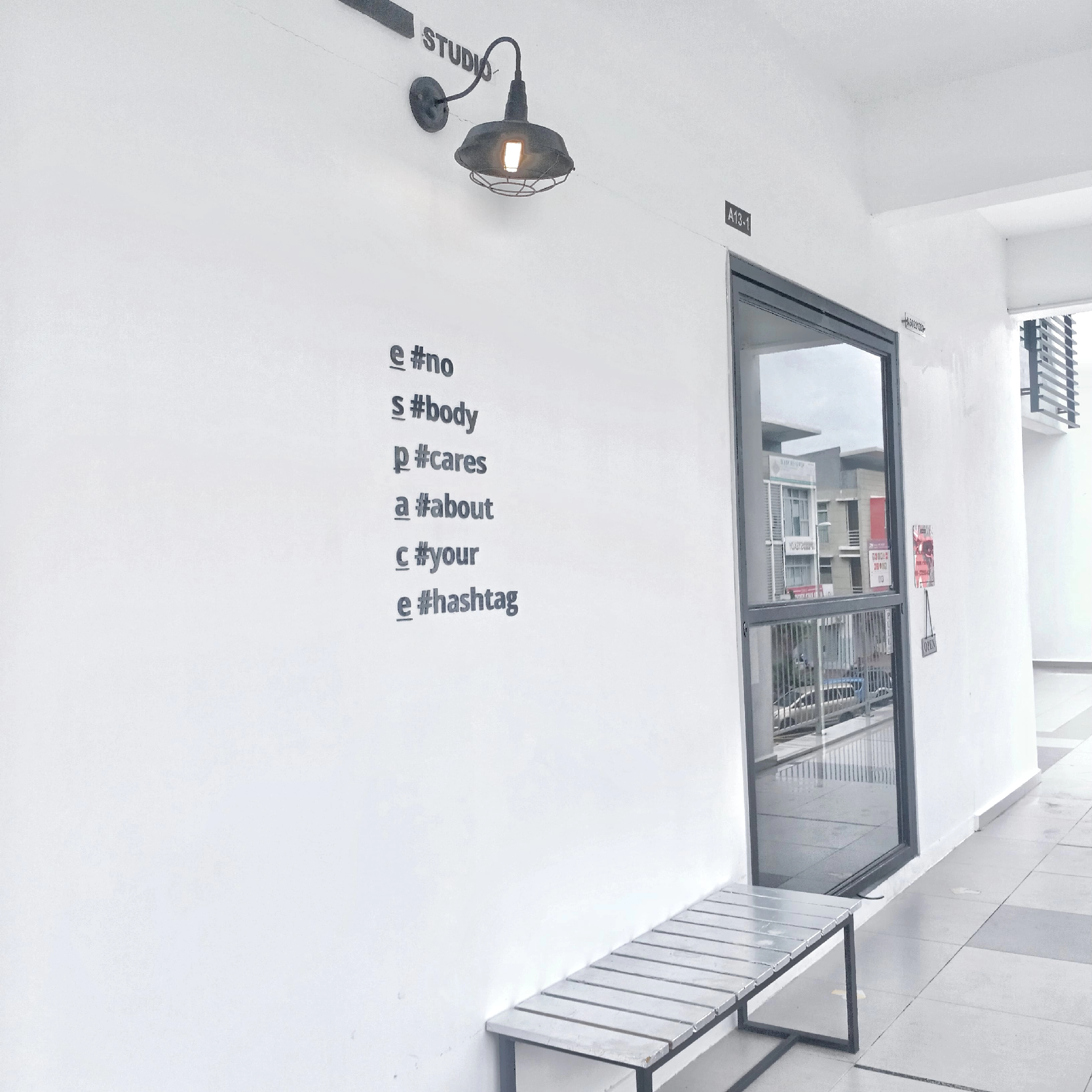 Expace cafe in seremban oakland | Galeri disiarkan oleh oo. | Lemon8