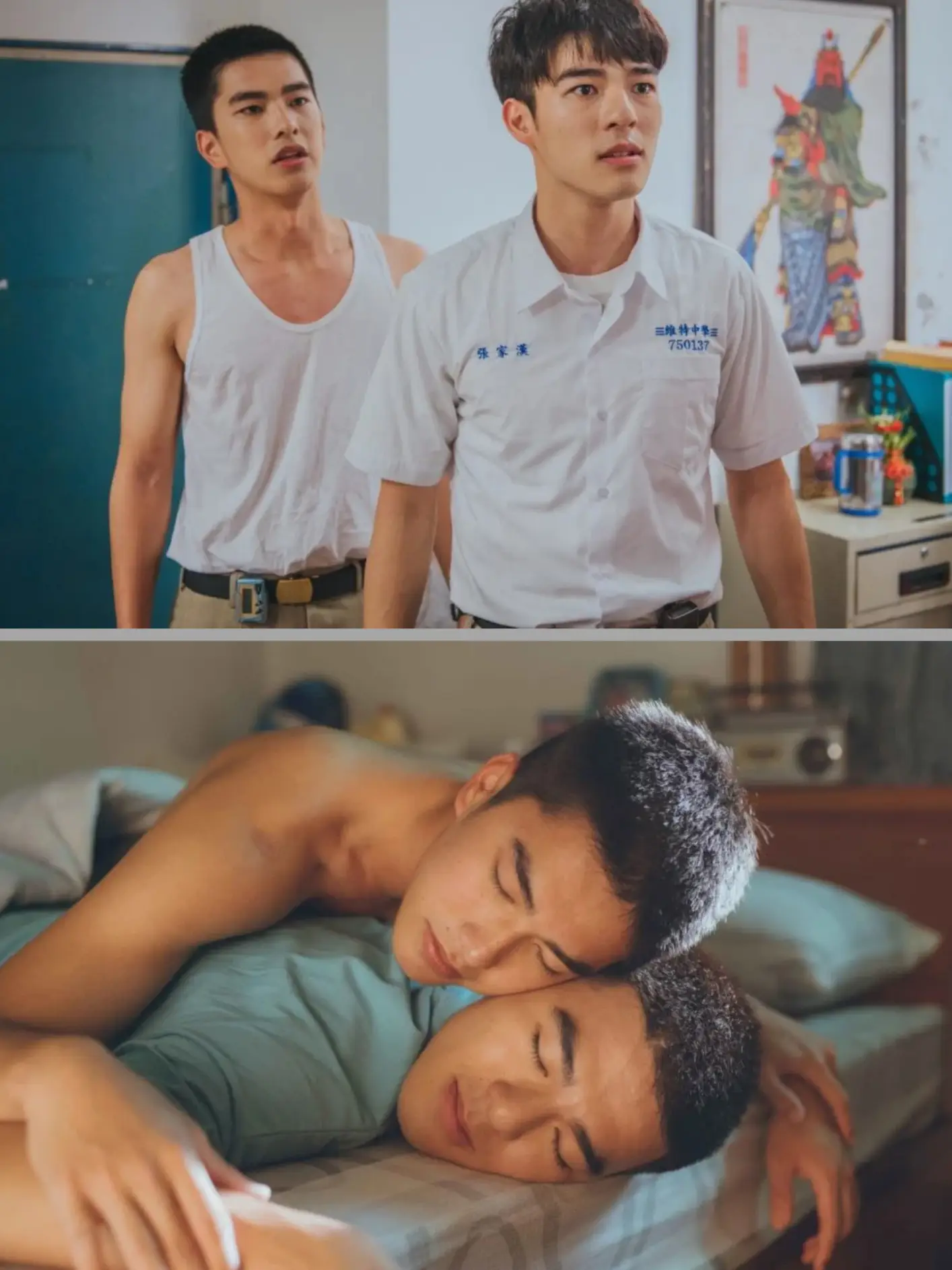 รีวิวหนังเรื่อง Your name engraved herein !🥹 | แกลเลอรีที่โพสต์โดย JBubimubmib | Lemon8