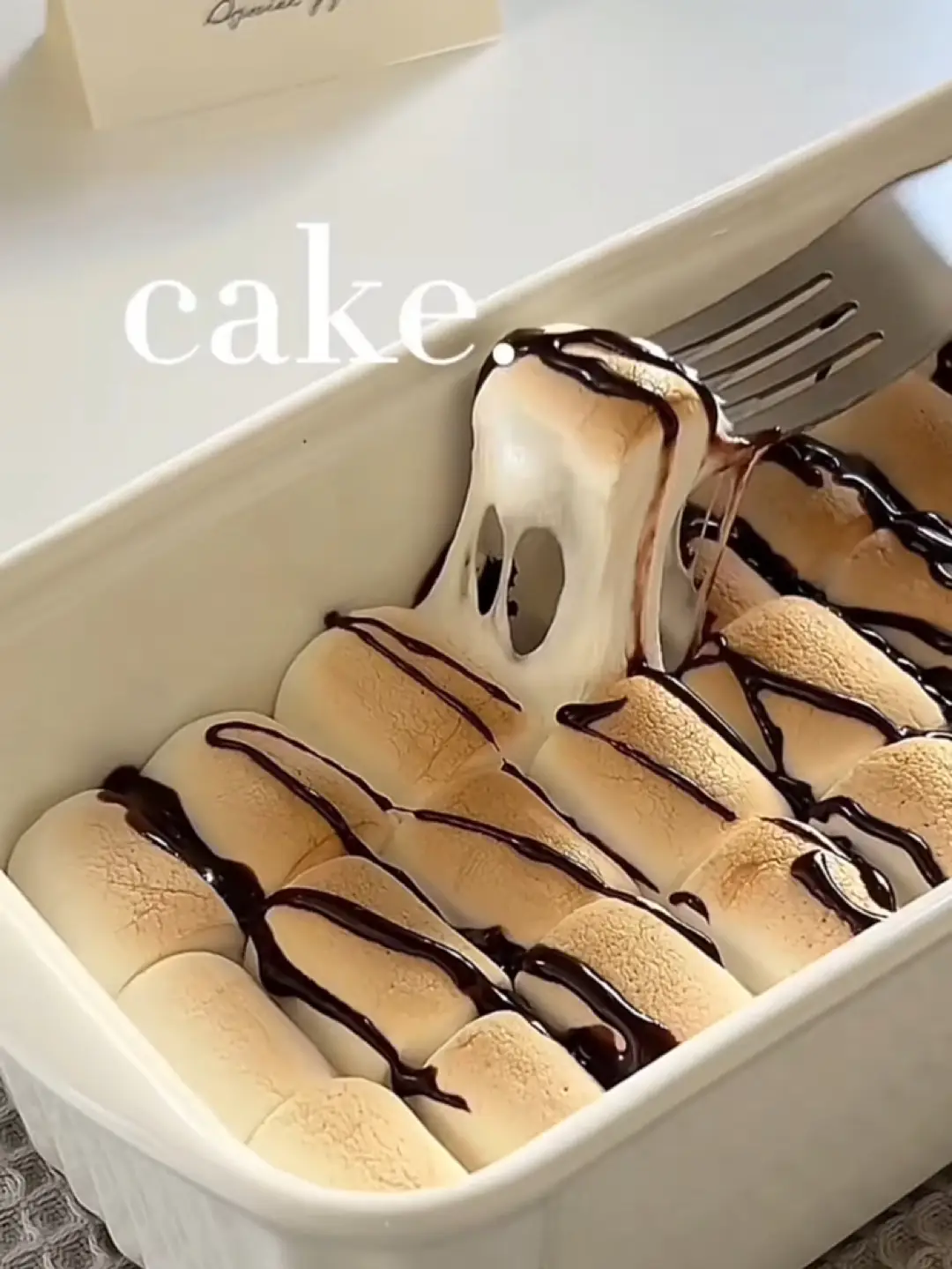 Mọi người đã bao giờ ăn thử kẹo Marshmallow nướng | Video do Ryroti đăng | Lemon8