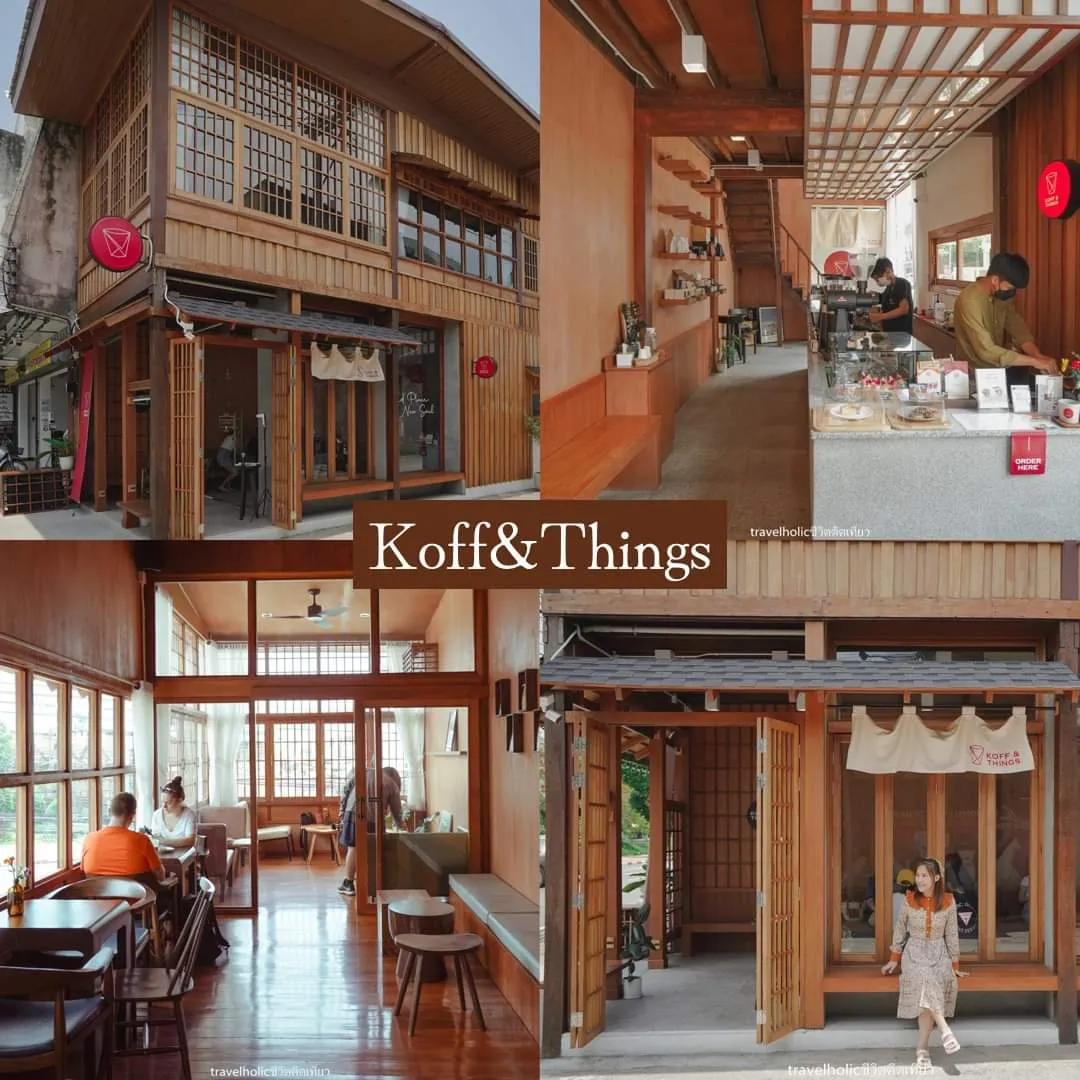 50 คาเฟ่เชียงใหม่อัพเดทใหม่!!!! | แกลเลอรีที่โพสต์โดย travelholicชีวิตติดเที่ยว | Lemon8