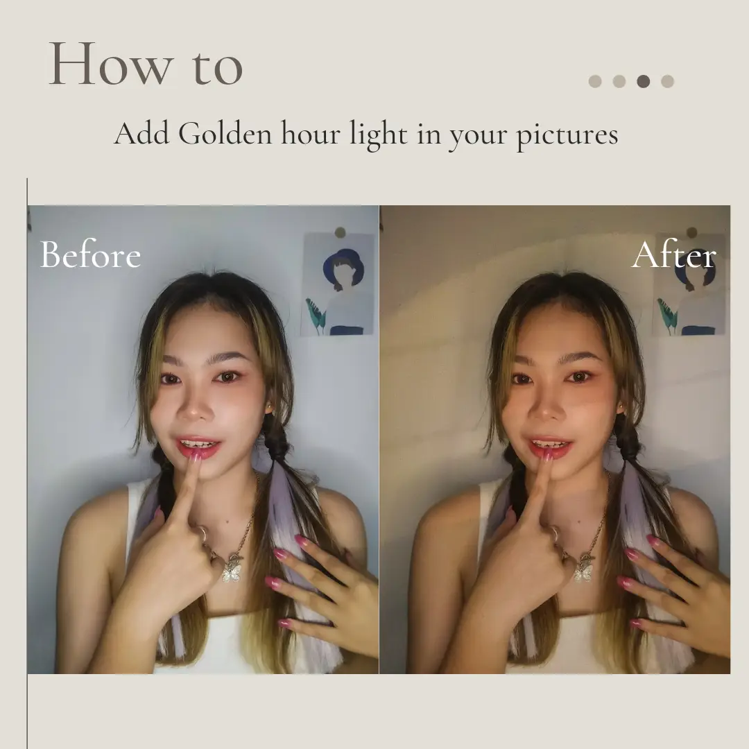 Golden Hour App - การค้นหาใน Lemon8