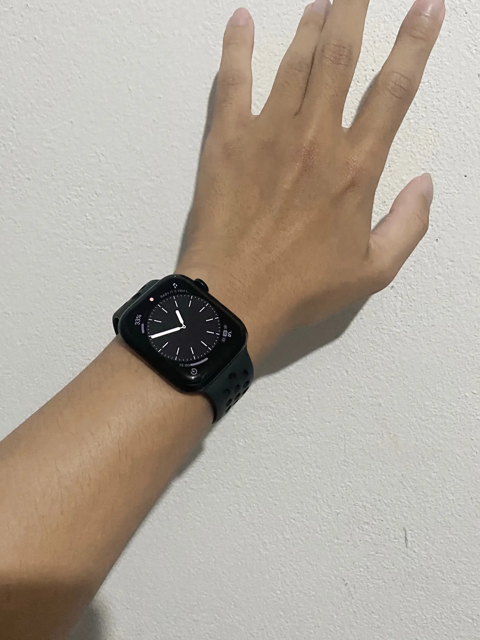 APPLE WATCH SERIES 7 | แกลเลอรีที่โพสต์โดย P EXHIBITION | Lemon8