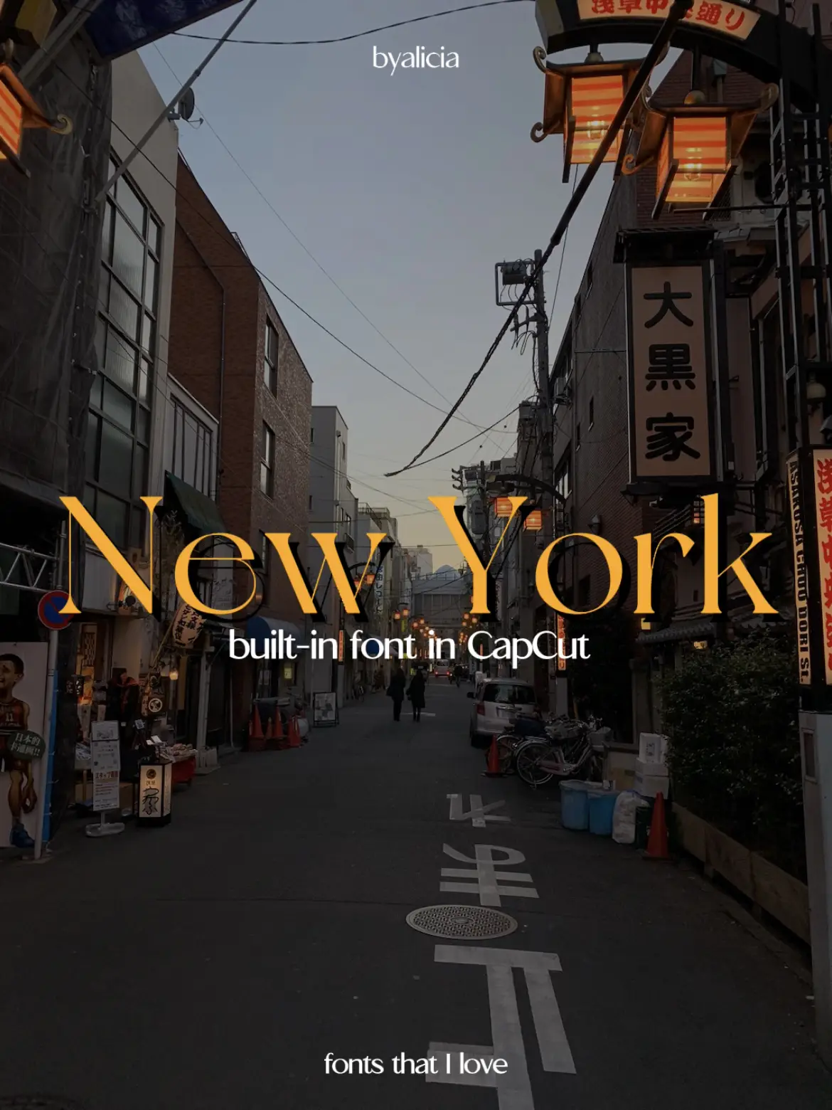 Capcut Fonts - Lemon8 Search