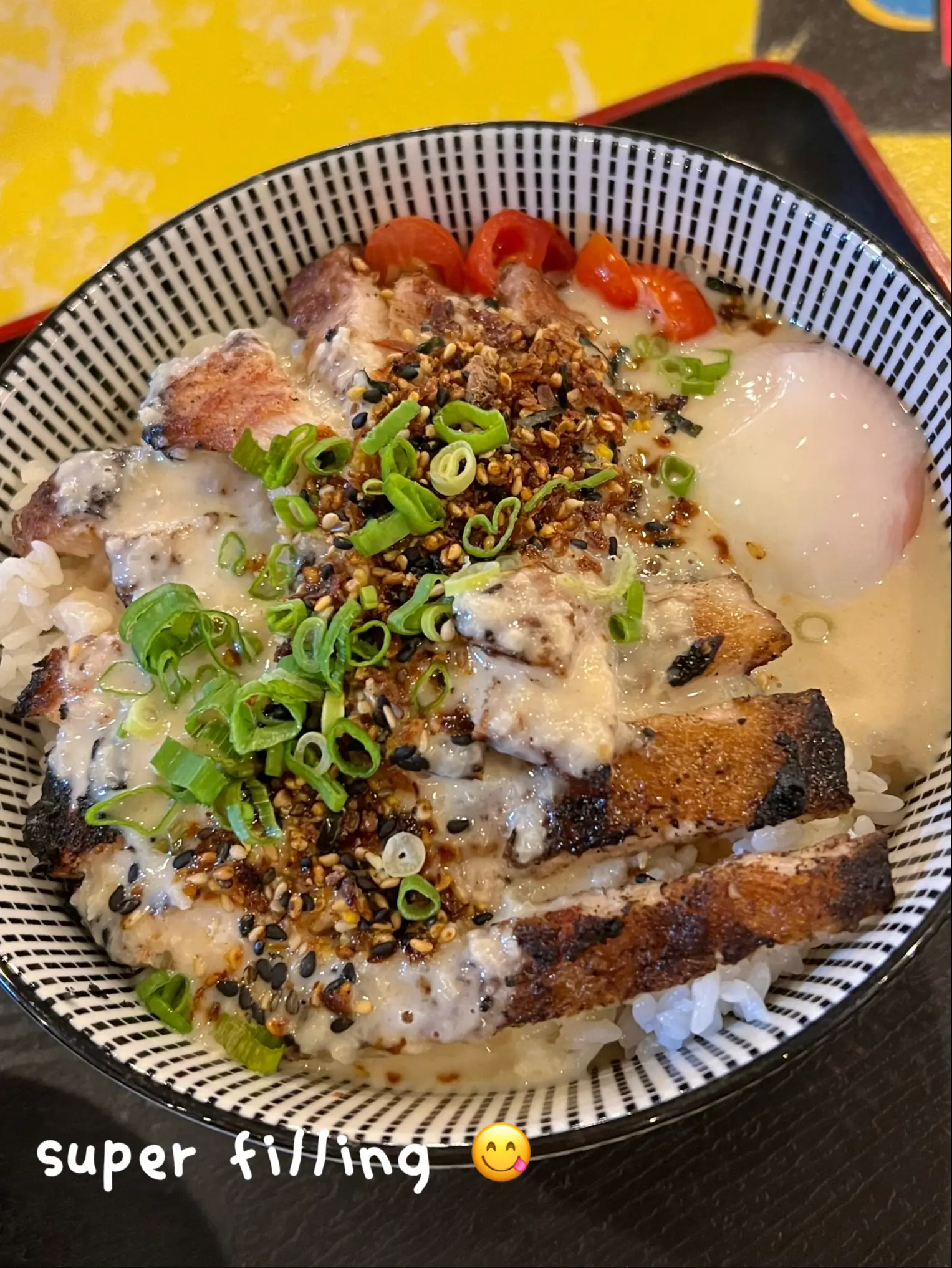 Wagyu & Foie Gras in a HAWKER CENTRE?? | Gallery posted by Christy | Lemon8