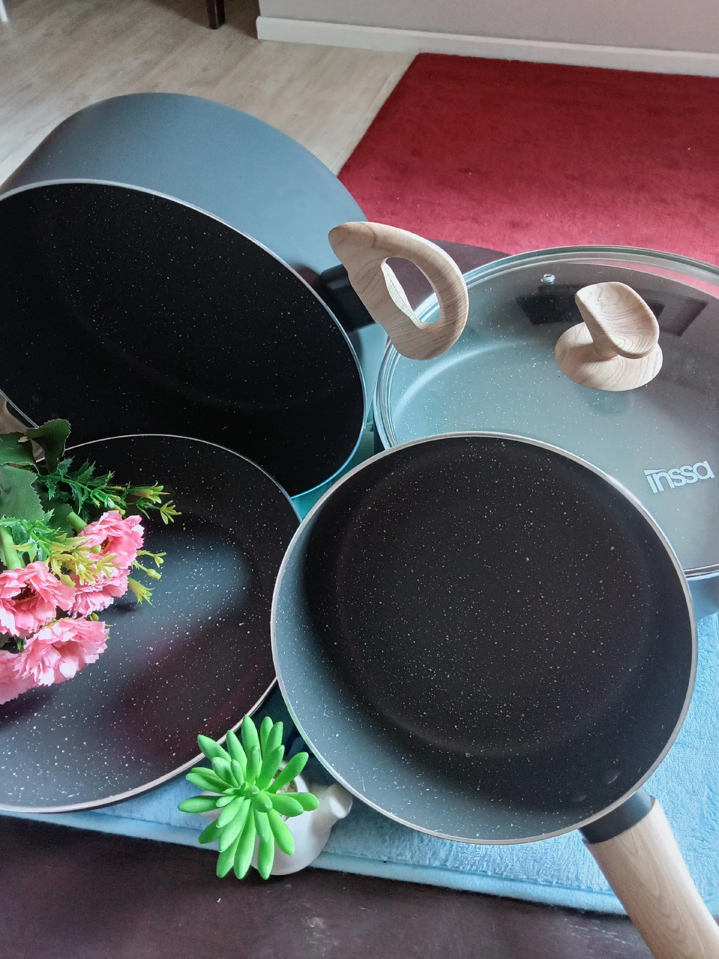 𝗜𝗡𝗦𝗦𝗔 𝑏𝑦 𝗦𝗶𝗺𝗽𝗹𝘂𝘀 | แกลเลอรีที่โพสต์โดย Xiao You Tiao | Lemon8