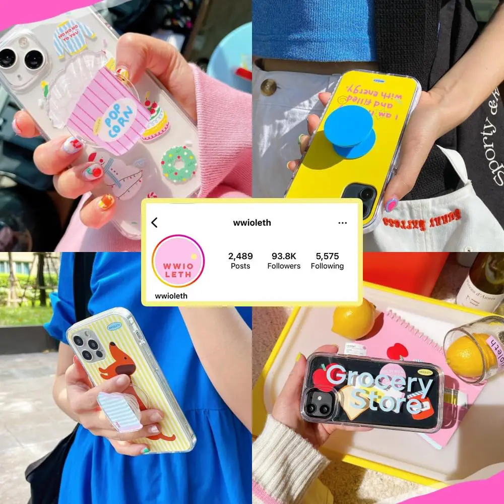 # Bundle Includes 🌈 Colorful Mobile Case Shop in AIG | Gallery posted ...