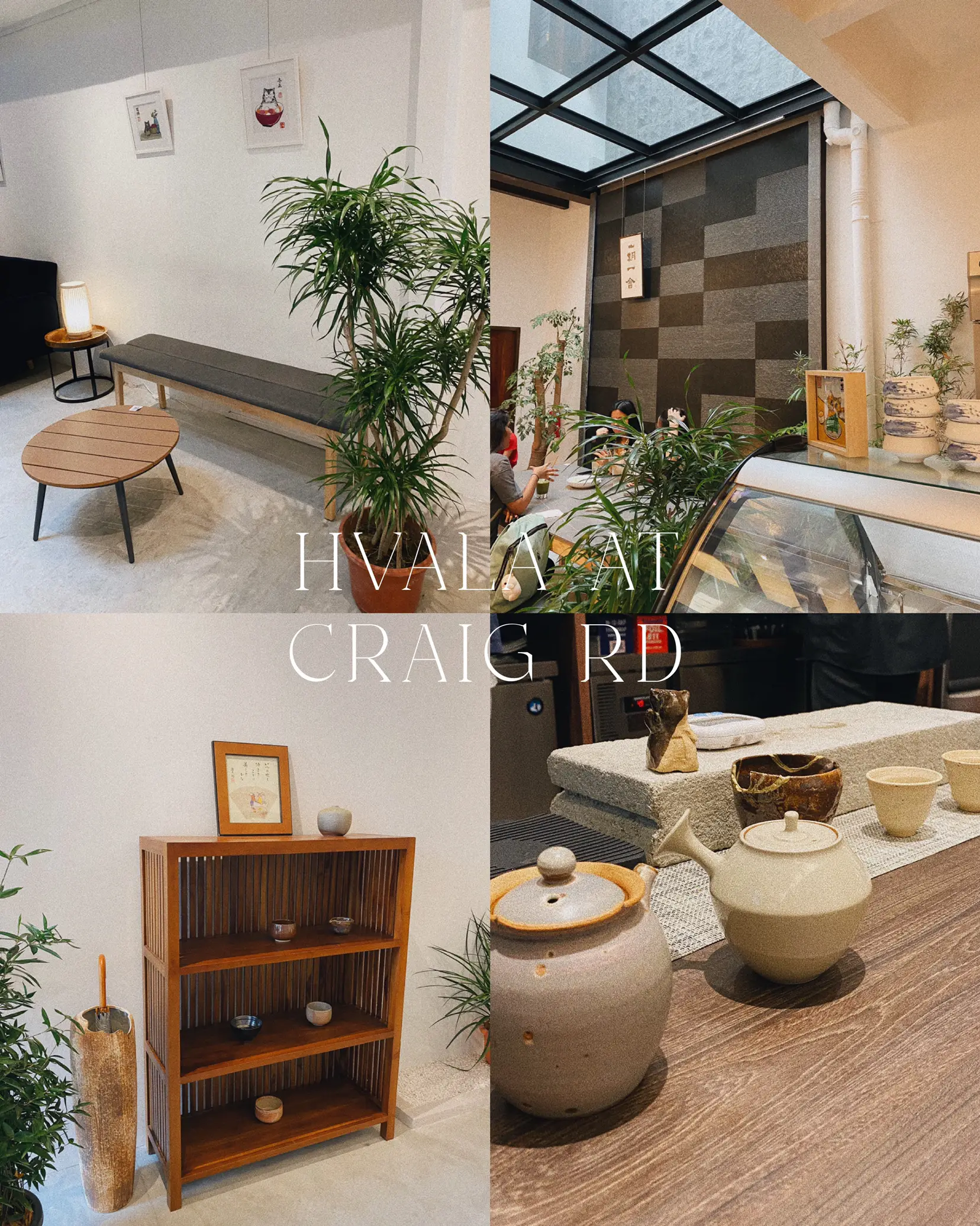 🇸🇬 Guide to Tea Bars & Cafes in Singapore | Gallery posted by ...