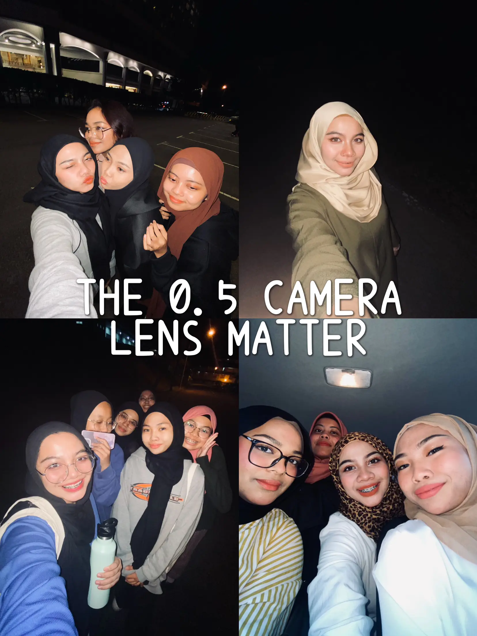 Let’s Achieve Gen Z Aesthetic 101 😍‼️ | แกลเลอรีที่โพสต์โดย Tirajoe_ | Lemon8