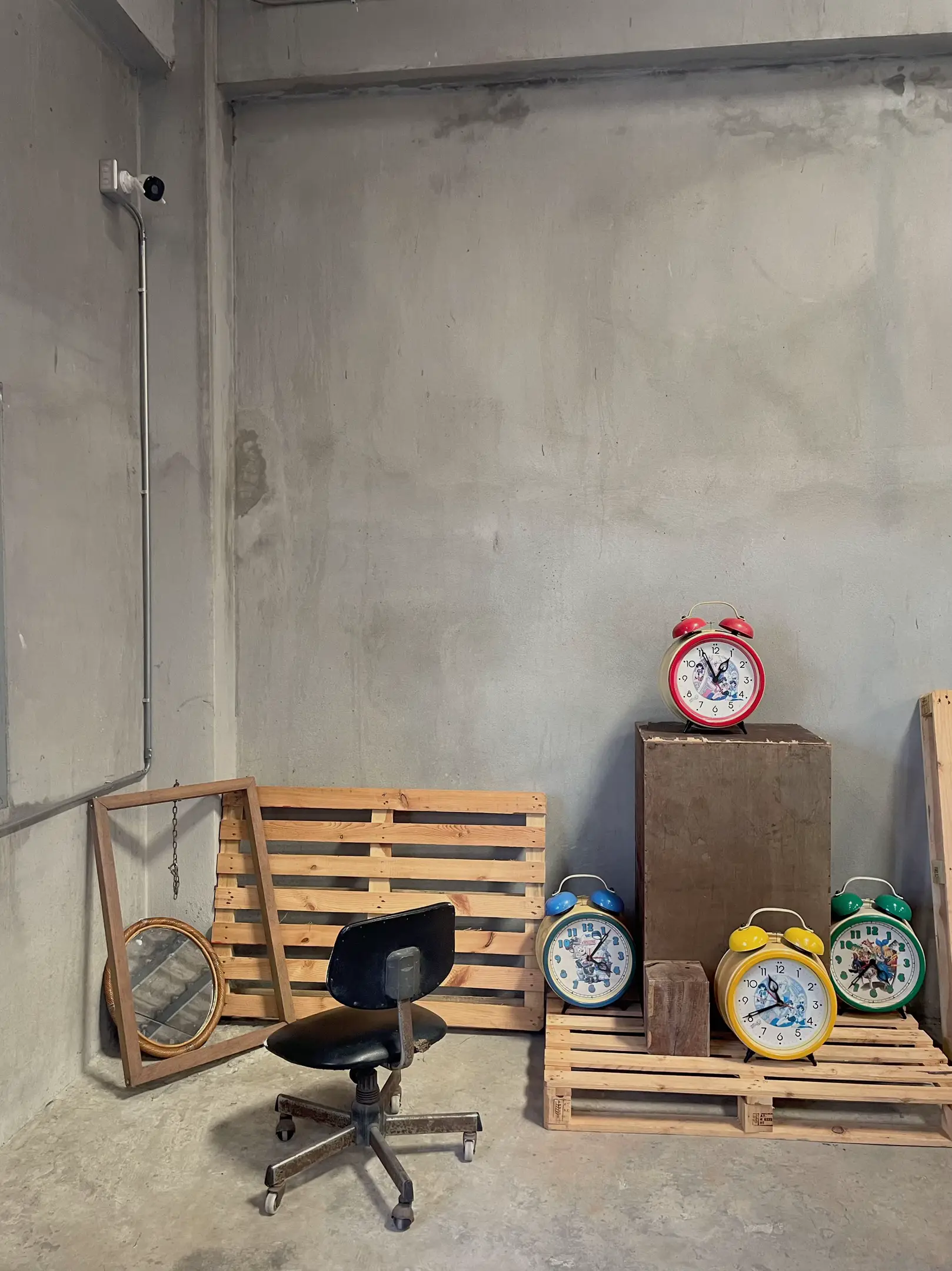 UPSET : COFFEE MADNESS คาเฟ่สไตล์ลอฟท์ จ.นครสวรรค์ ☕️ | แกลเลอรีที่ ...