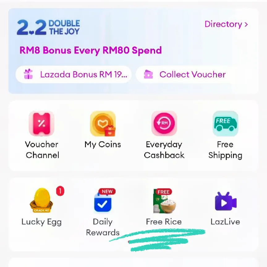 Lazland: Water 💦 The Plant To Get Free Rice | Galeri disiarkan oleh Slowly Be Rich | Lemon8