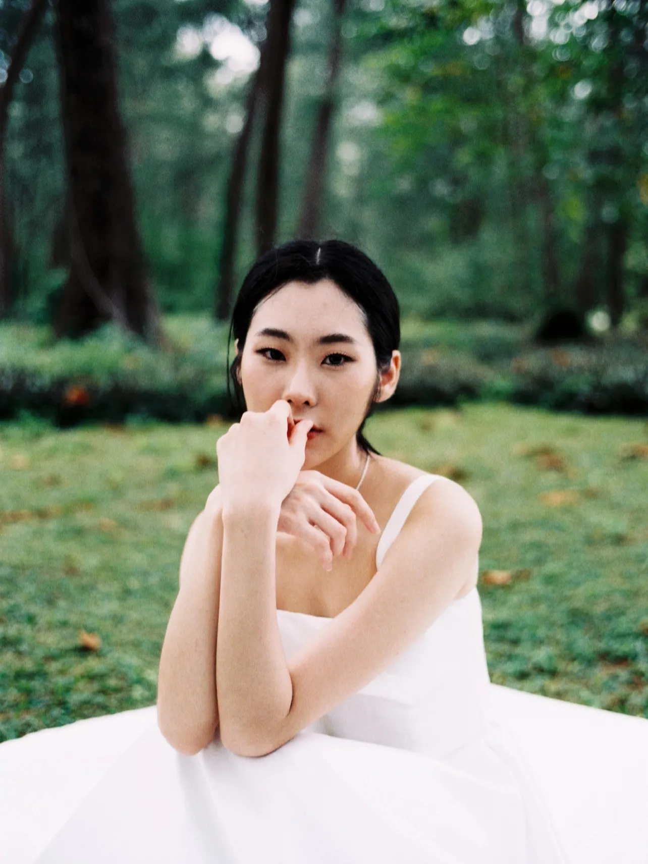 私があえてコンフォートゾーンを出た日、 | shebeen - ชีบีนが投稿したフォトブック | Lemon8