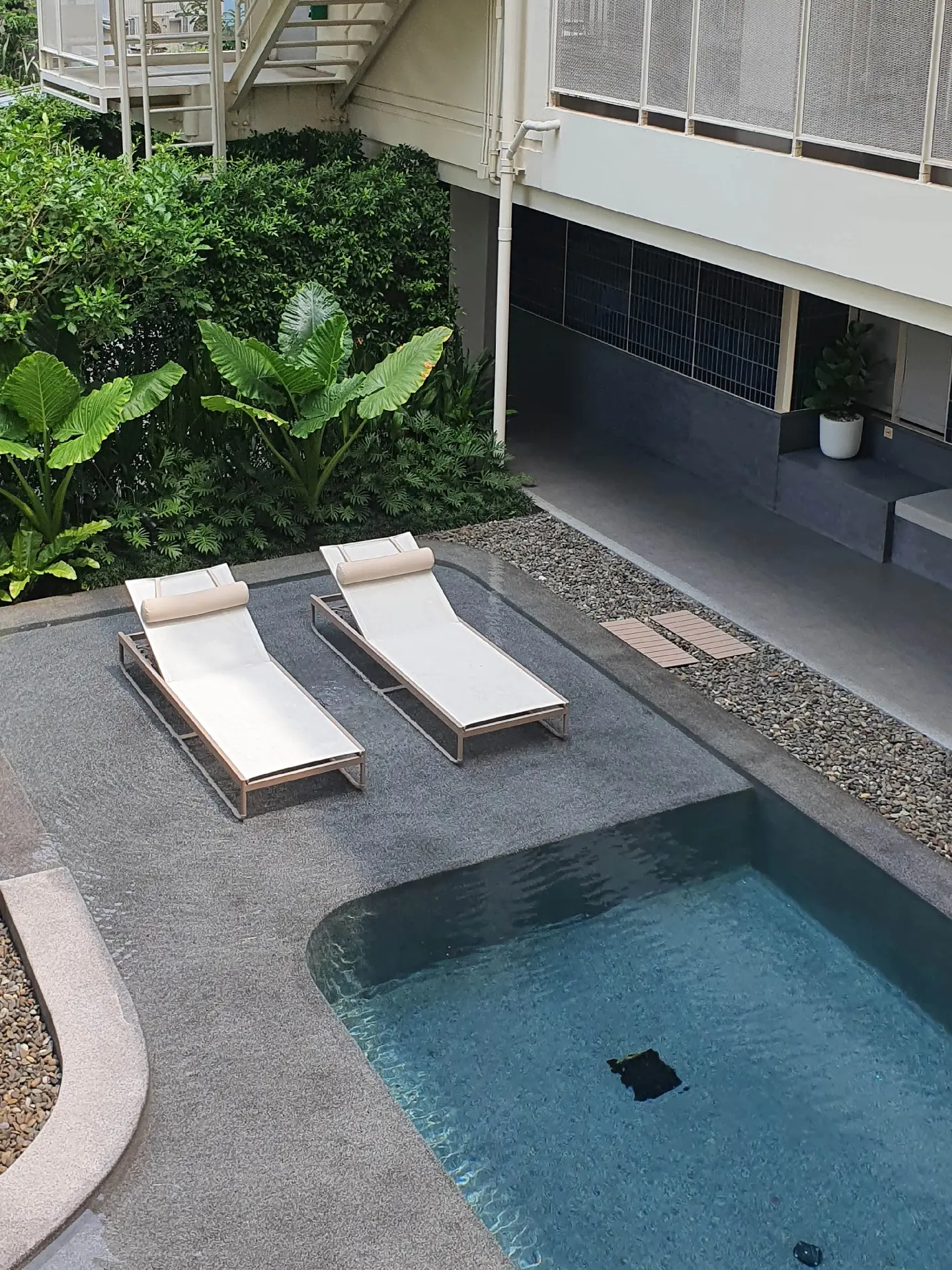 YANH Ratchawat ที่พักเปิดใหม่มินิมอลม้ากกก 🧡 | แกลเลอรีที่โพสต์โดย ...