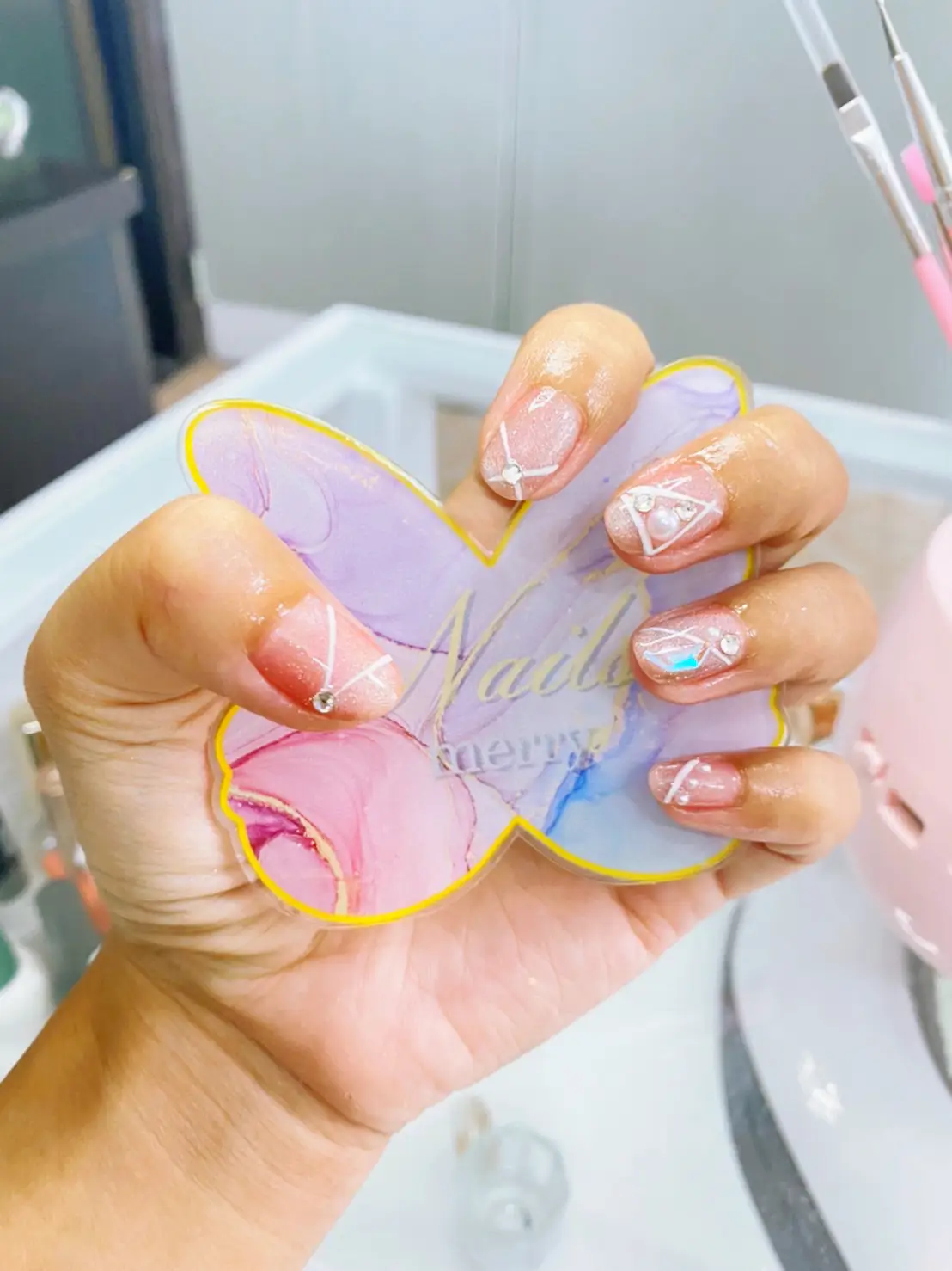 rapee_rapeepond โพสต์ผลงานแล้ว | แกลเลอรีที่โพสต์โดย ®Rapee_pond | Lemon8