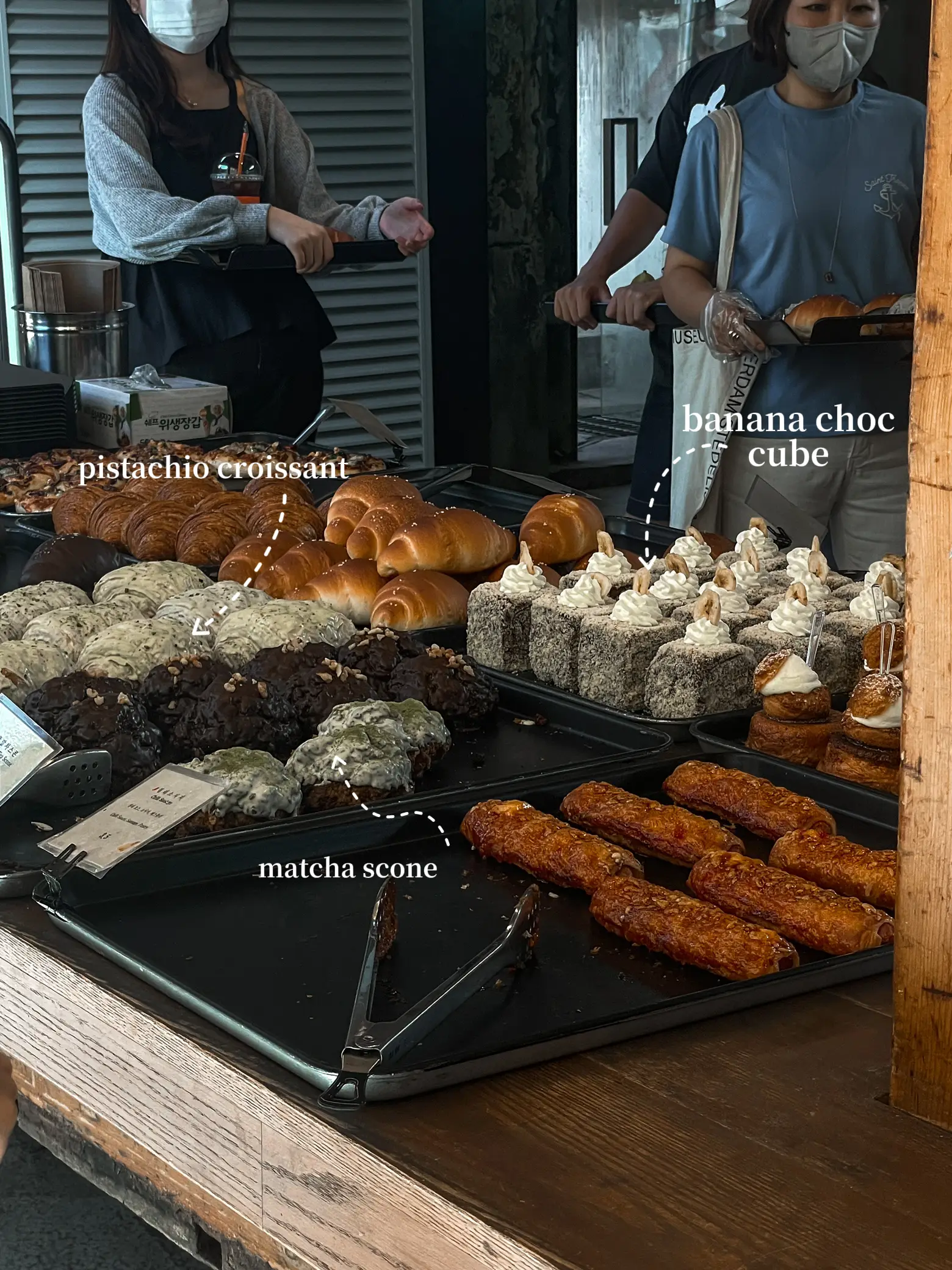 🍴the most iconic cafe | seoul | Gallery posted by natty | Lemon8