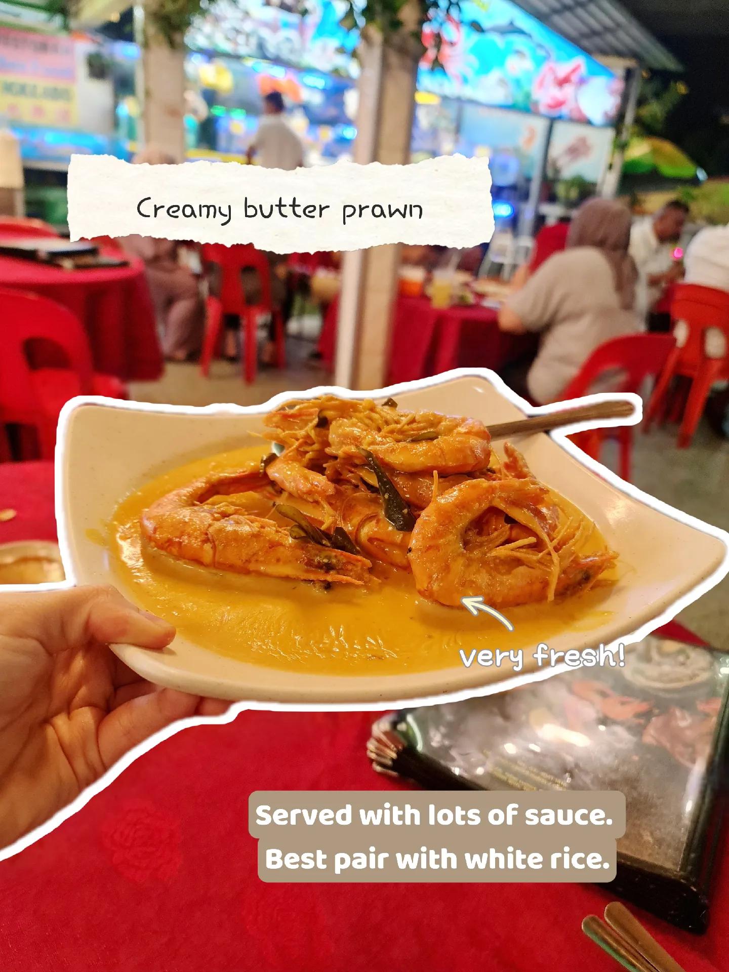 Sejiwa Titiwangsa Kuala Lumpur Menu - Carian Lemon8