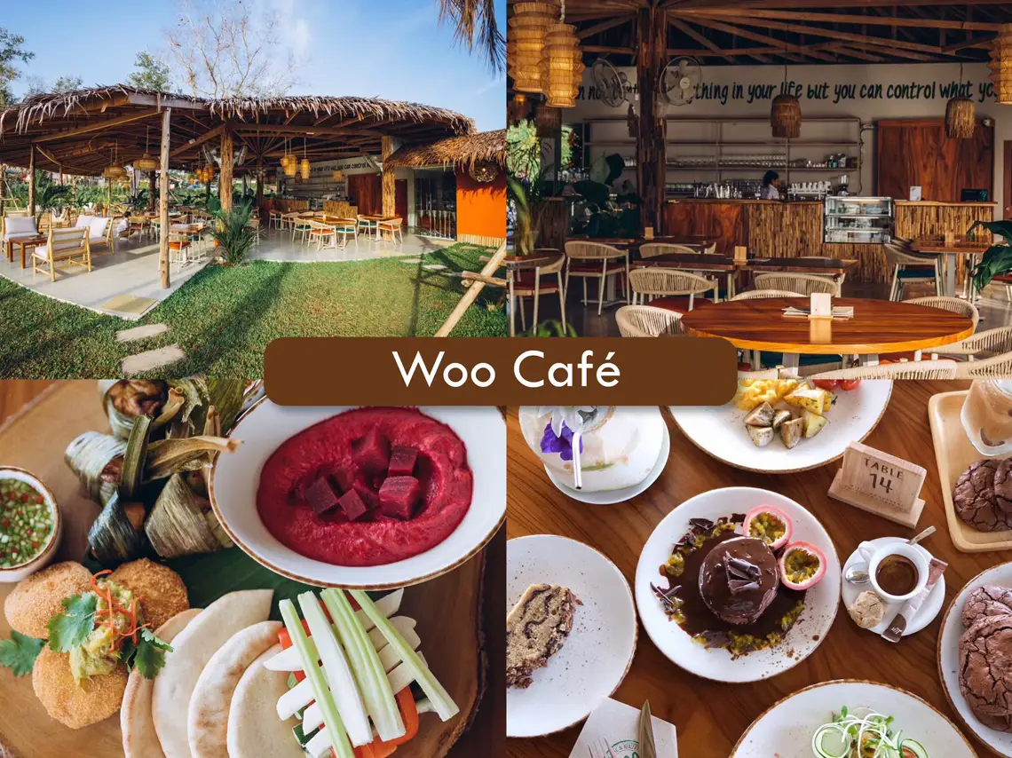 10 Phuket Cafe. It's nice to sit. The atmosphere is great. The corner ...