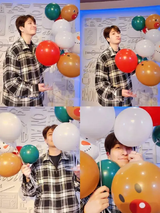 #YOUNGJAE #GOT7 | แกลเลอรีที่โพสต์โดย HI_GOT7TH | Lemon8