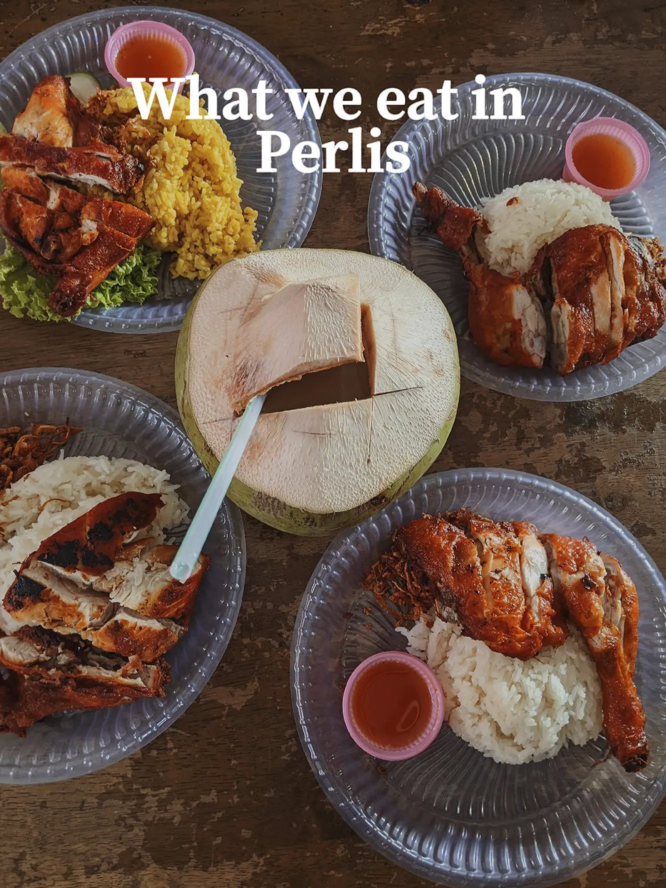 2 Days Trip in Perlis | Galeri disiarkan oleh Niksal | Lemon8