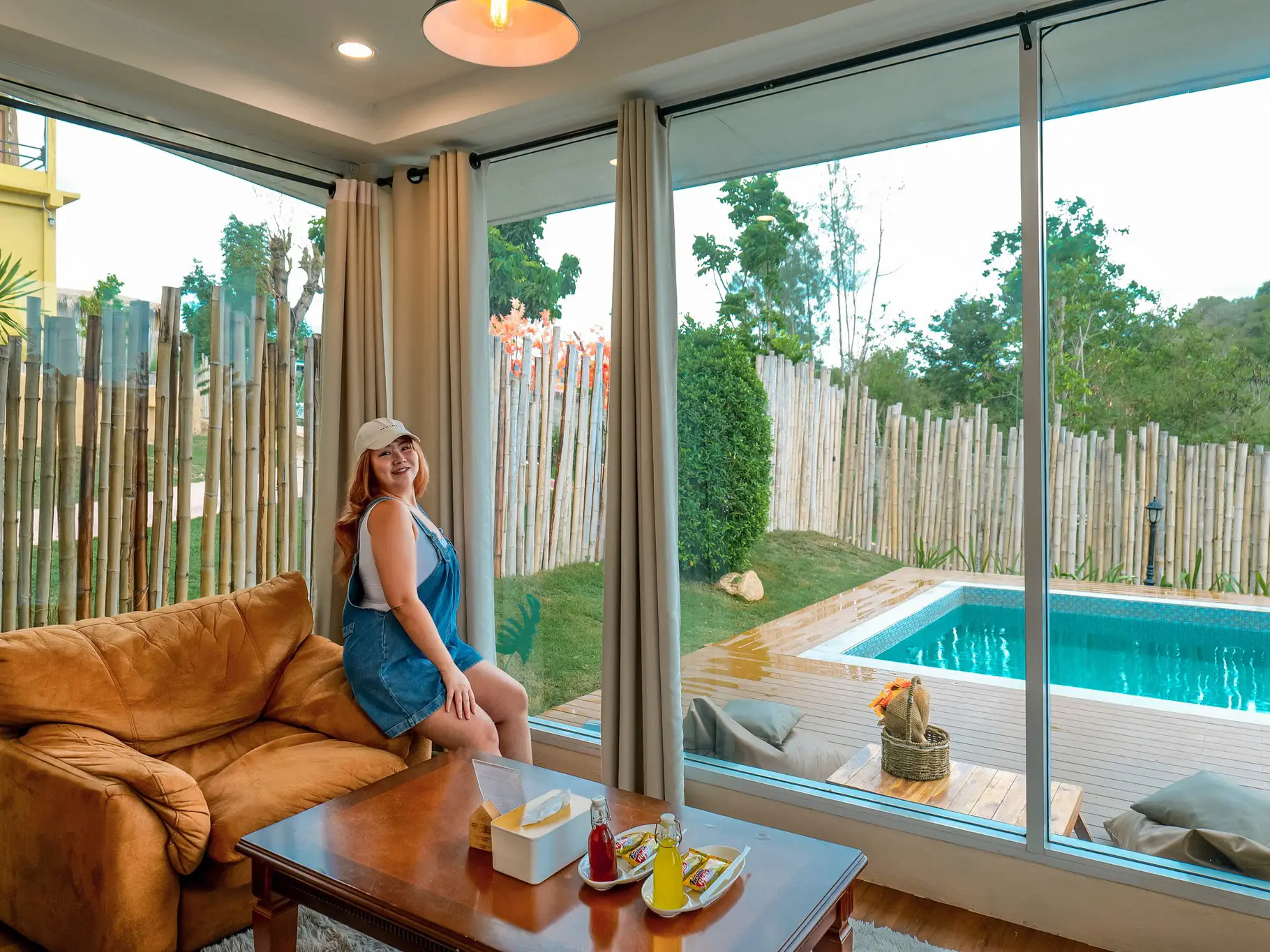 mondara villa and glampingสวนผึ้ง - การค้นหาใน Lemon8