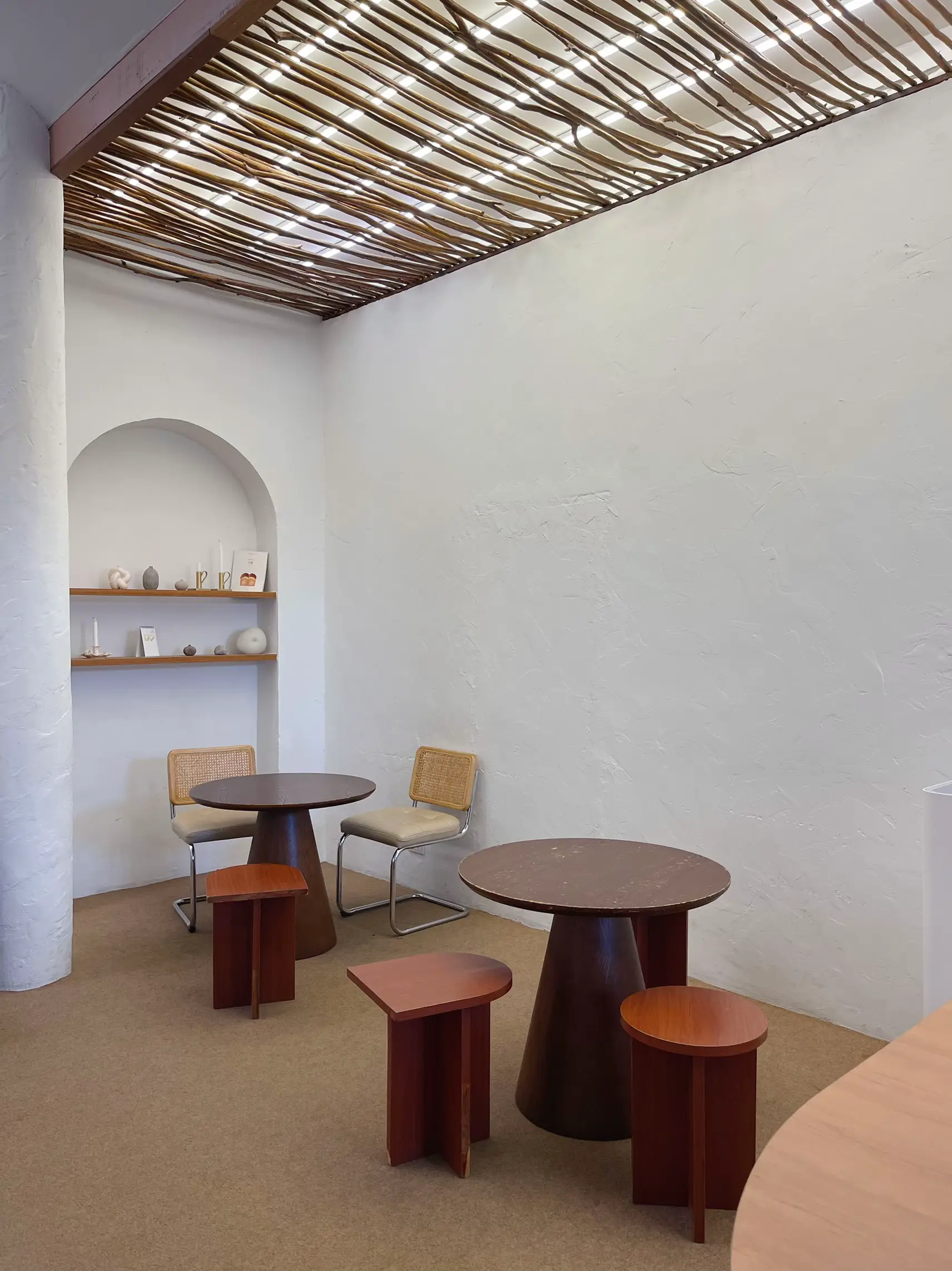 GROON คาเฟ่เชียงใหม่ | แกลเลอรีที่โพสต์โดย Wavepim | Lemon8