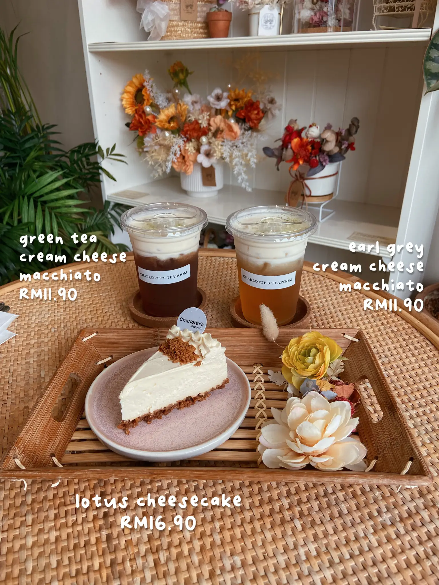 no more gatekeeping my secret hideout in JB 💐 | Gallery posted by ...