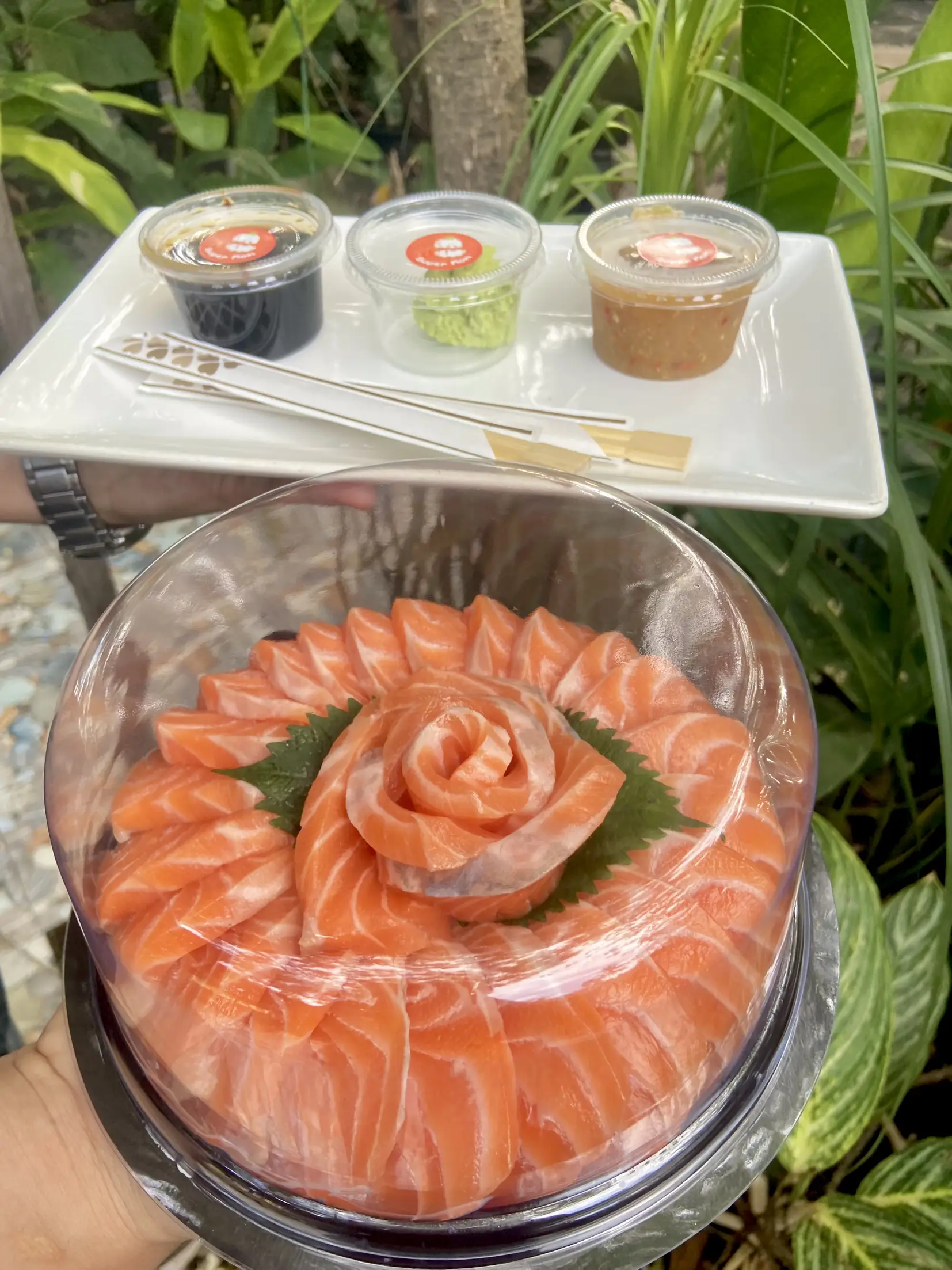 วาเลนไทน์ทั้งที พี่หมีหลบไป😁😁 | แกลเลอรีที่โพสต์โดย Khun Mon | Lemon8