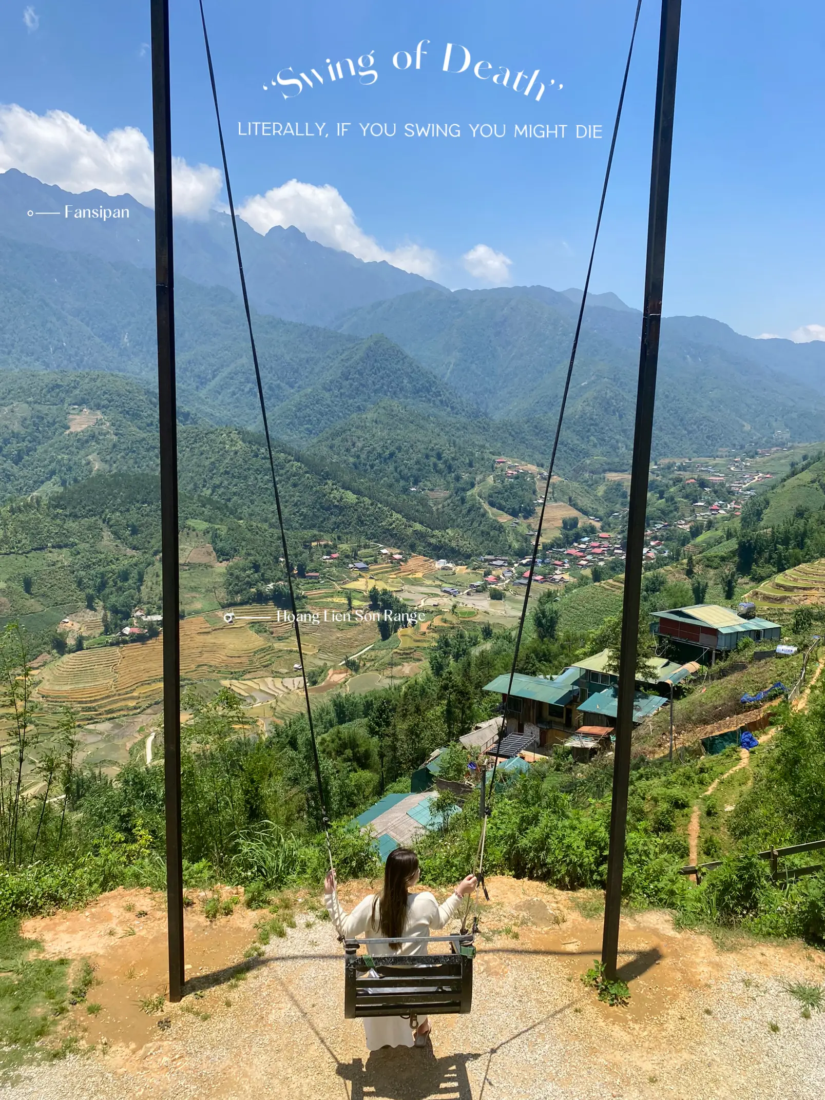 MOANA IN SAPA ?? Stunning photo spot in Sapa 📸 | Gallery posted by ...