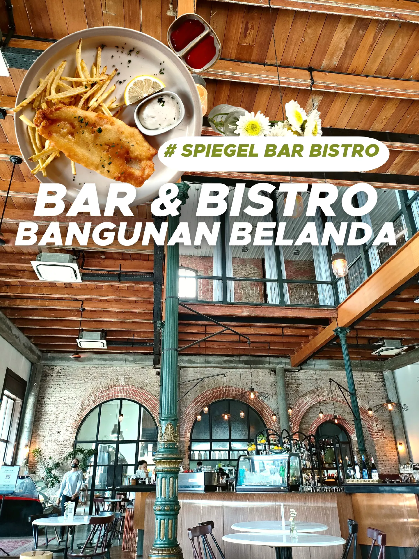 Restoran yang Terkenal Mahal di Semarang 🙀 | Galeri diposting oleh ...