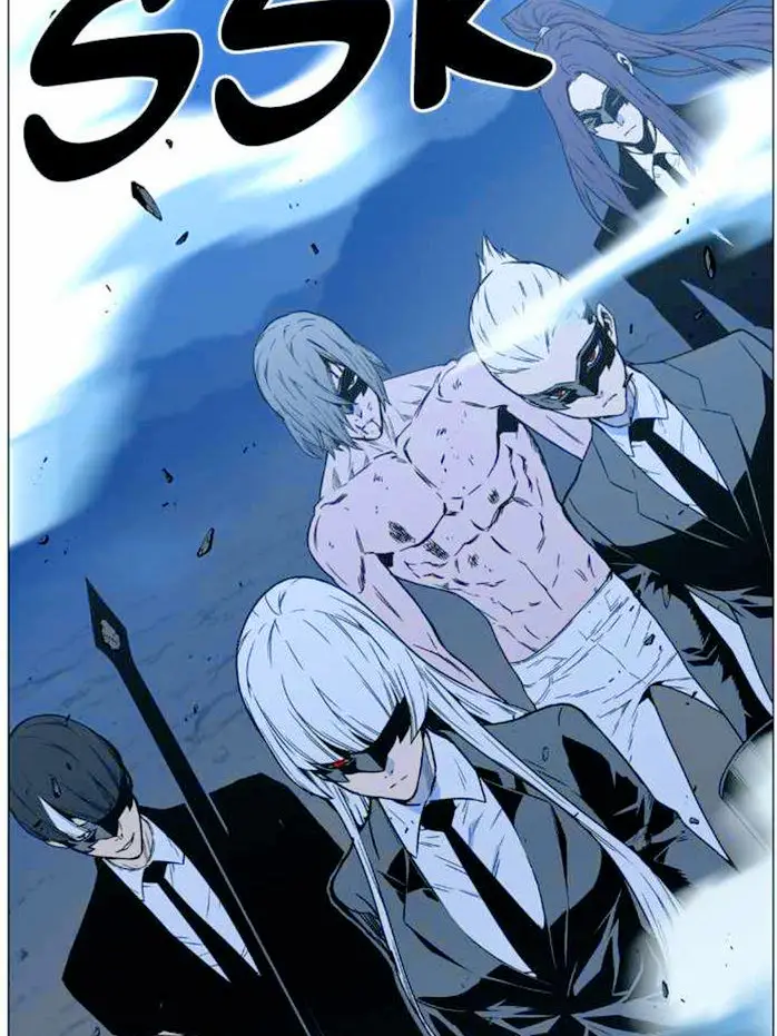 noblesse manga ที่ควรหาอ่านสักครั้ง 🎄 | แกลเลอรีที่โพสต์โดย Lilith_* | Lemon8