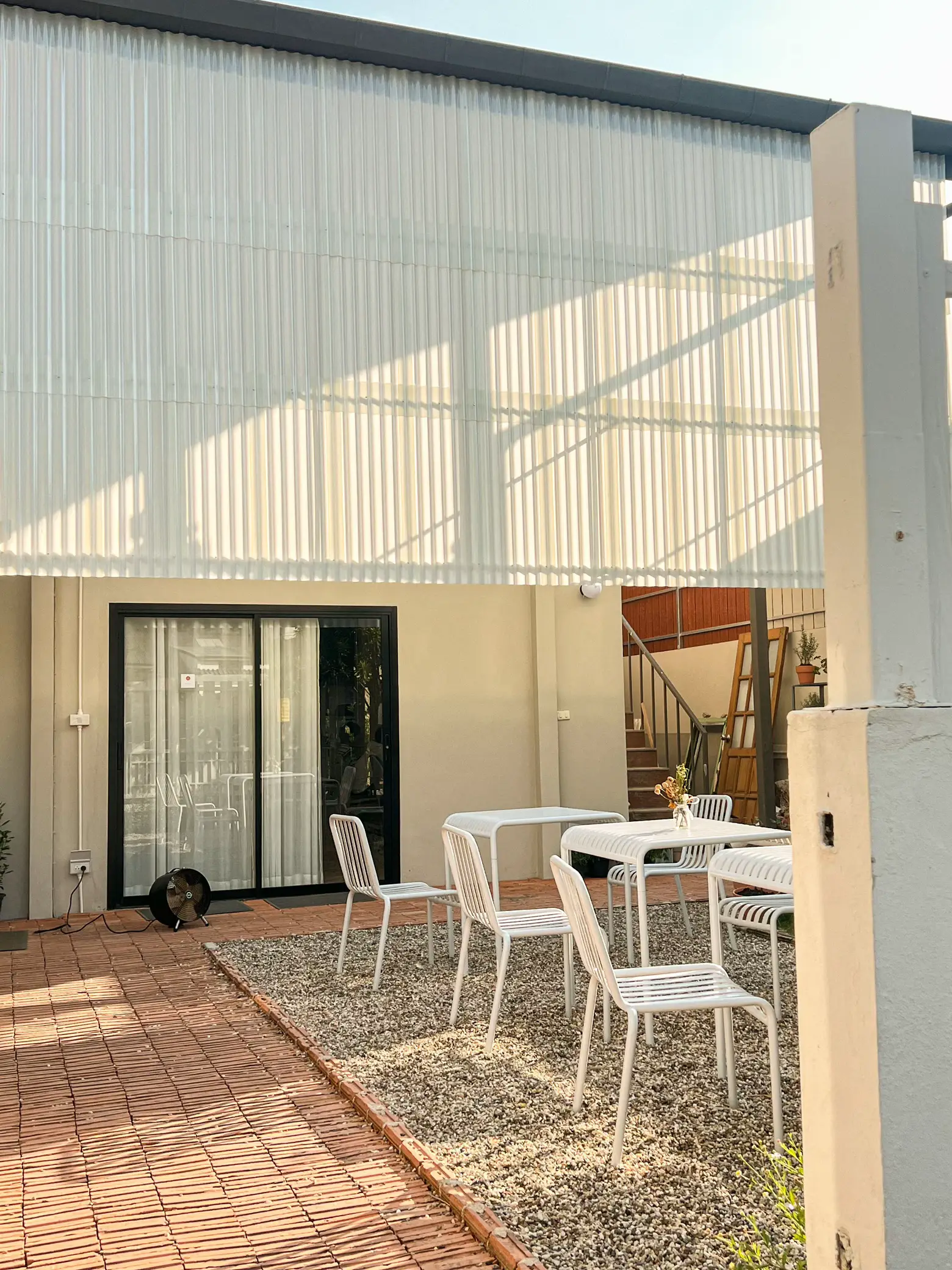 Also Cafe : เชียงใหม่ | แกลเลอรีที่โพสต์โดย nantiger | Lemon8