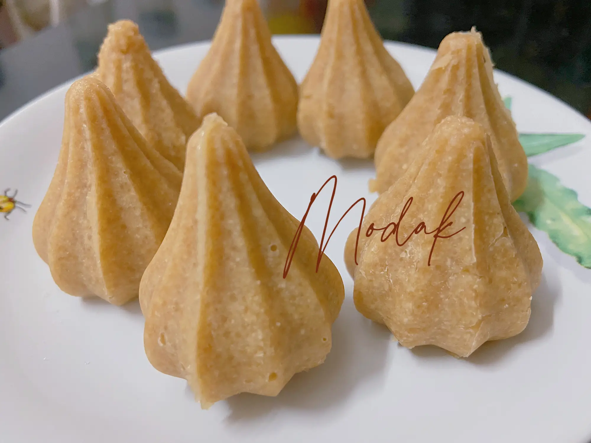 ขนมอินเดียโรสมาลัย - การค้นหาใน Lemon8