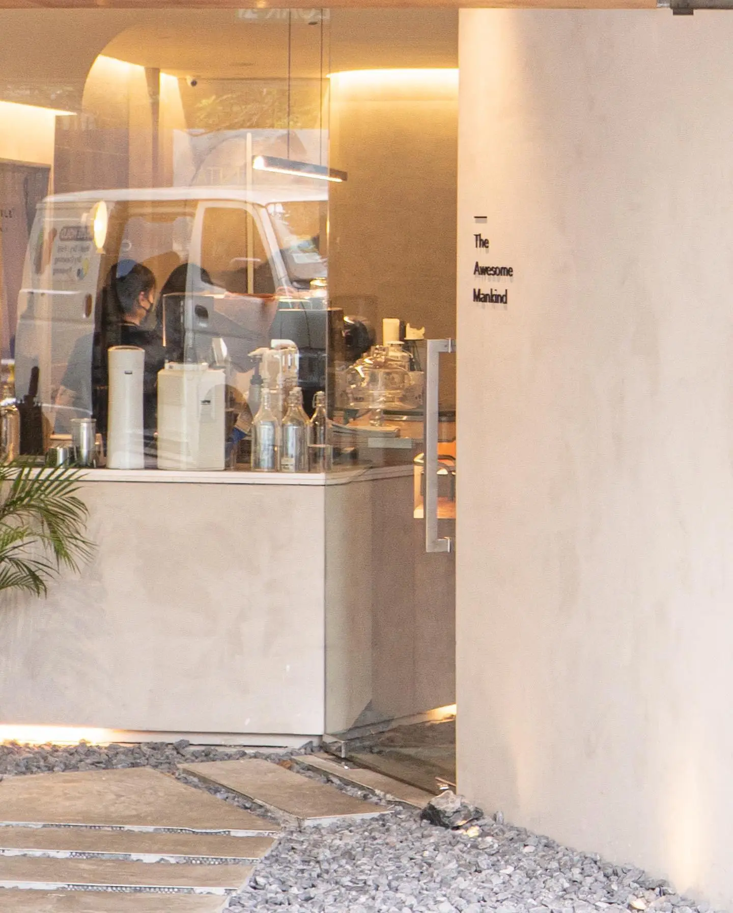 Principle Café by T.A.M. (Review) | Gallery posted by Caleb Lau | Lemon8